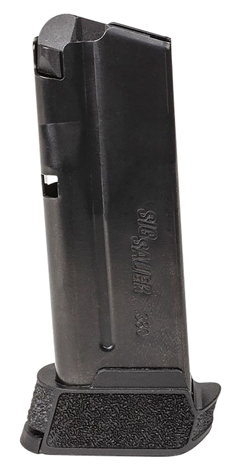 SIG SAUER P365-380 Micro Compact 12-Round Auto Magazine | Academy