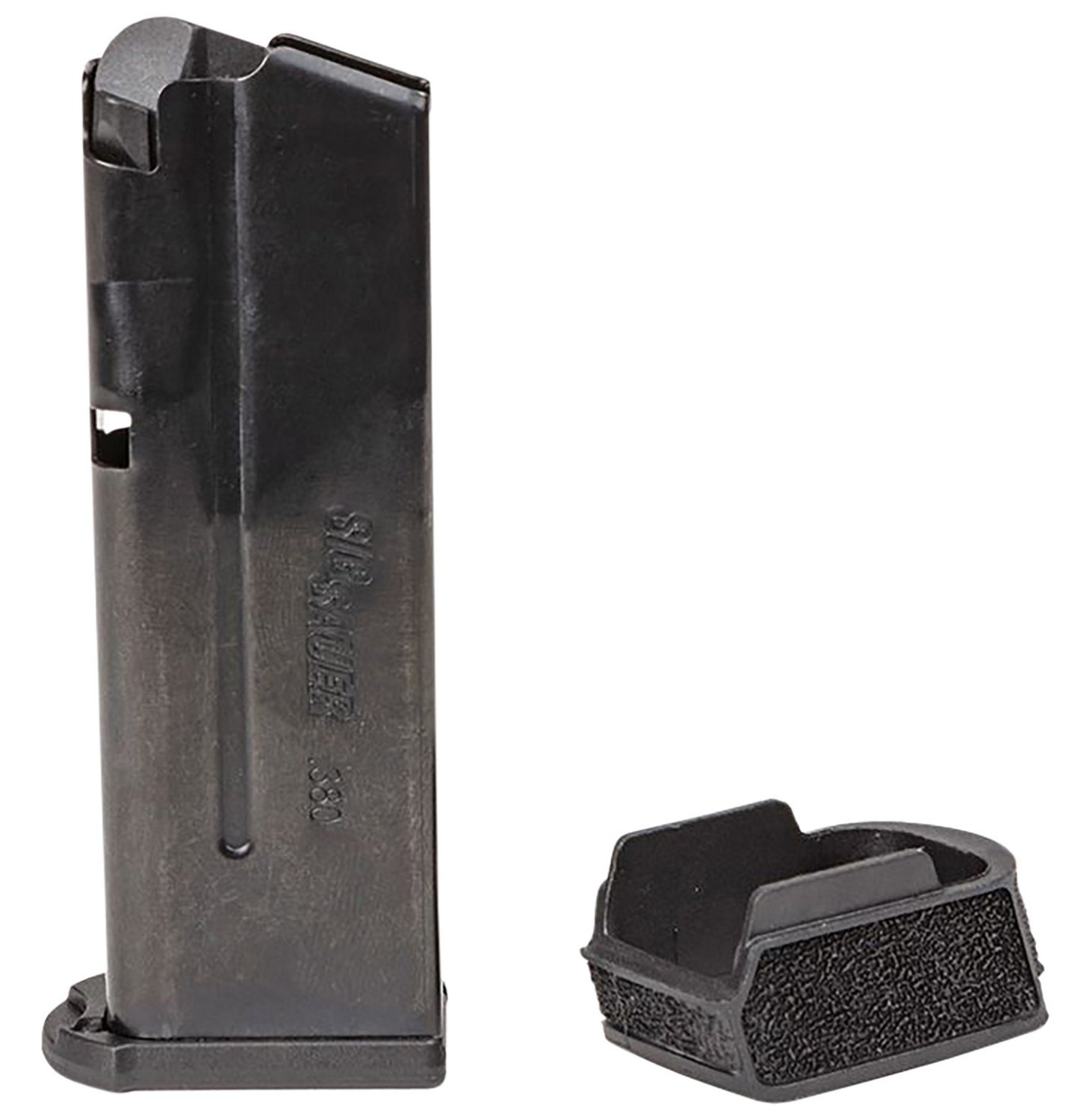 SIG SAUER P365-380 Micro Compact 12-Round Auto Magazine | Academy