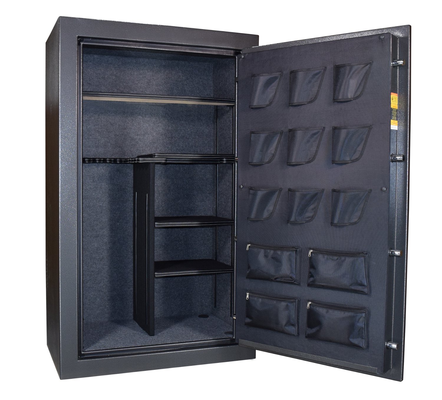 Browning BX30 30-Gun Electronic Gun Safe | Academy