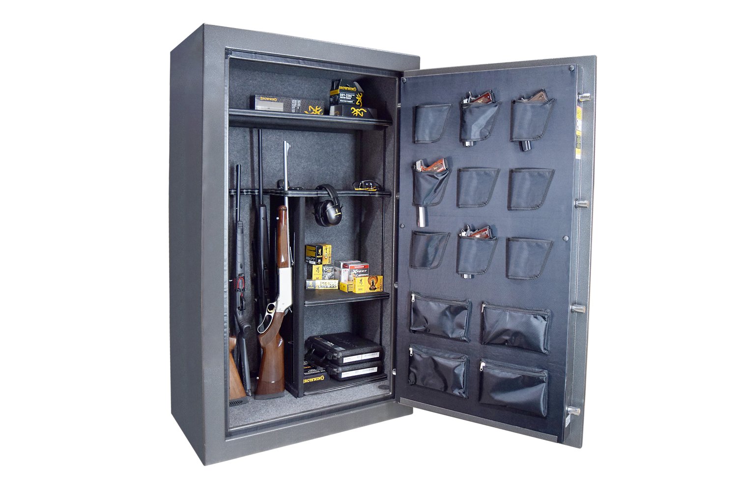 Browning BX30 30-Gun Electronic Gun Safe | Academy