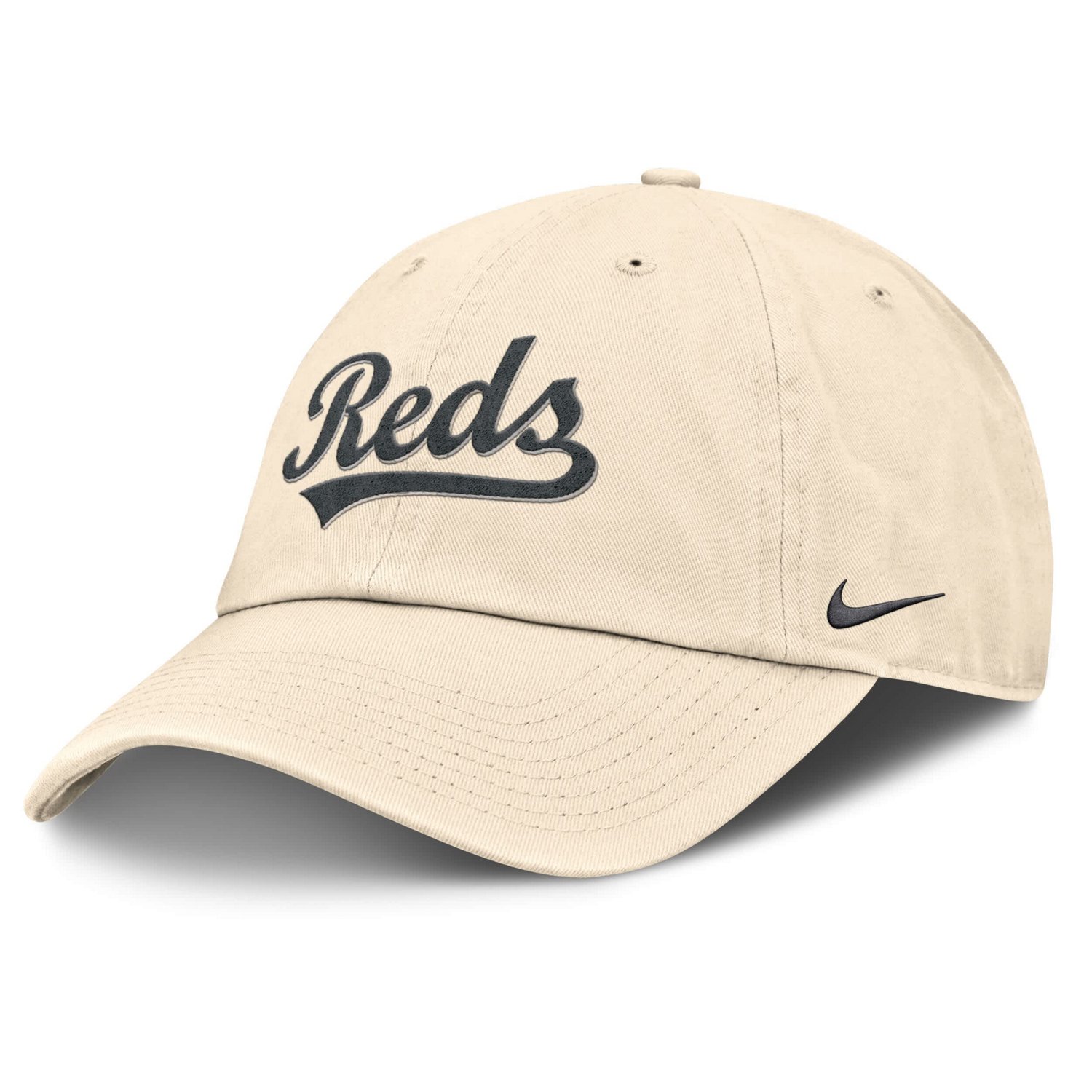 Nike Cincinnati Reds Camo Pack Club Adjustable Hat | Academy