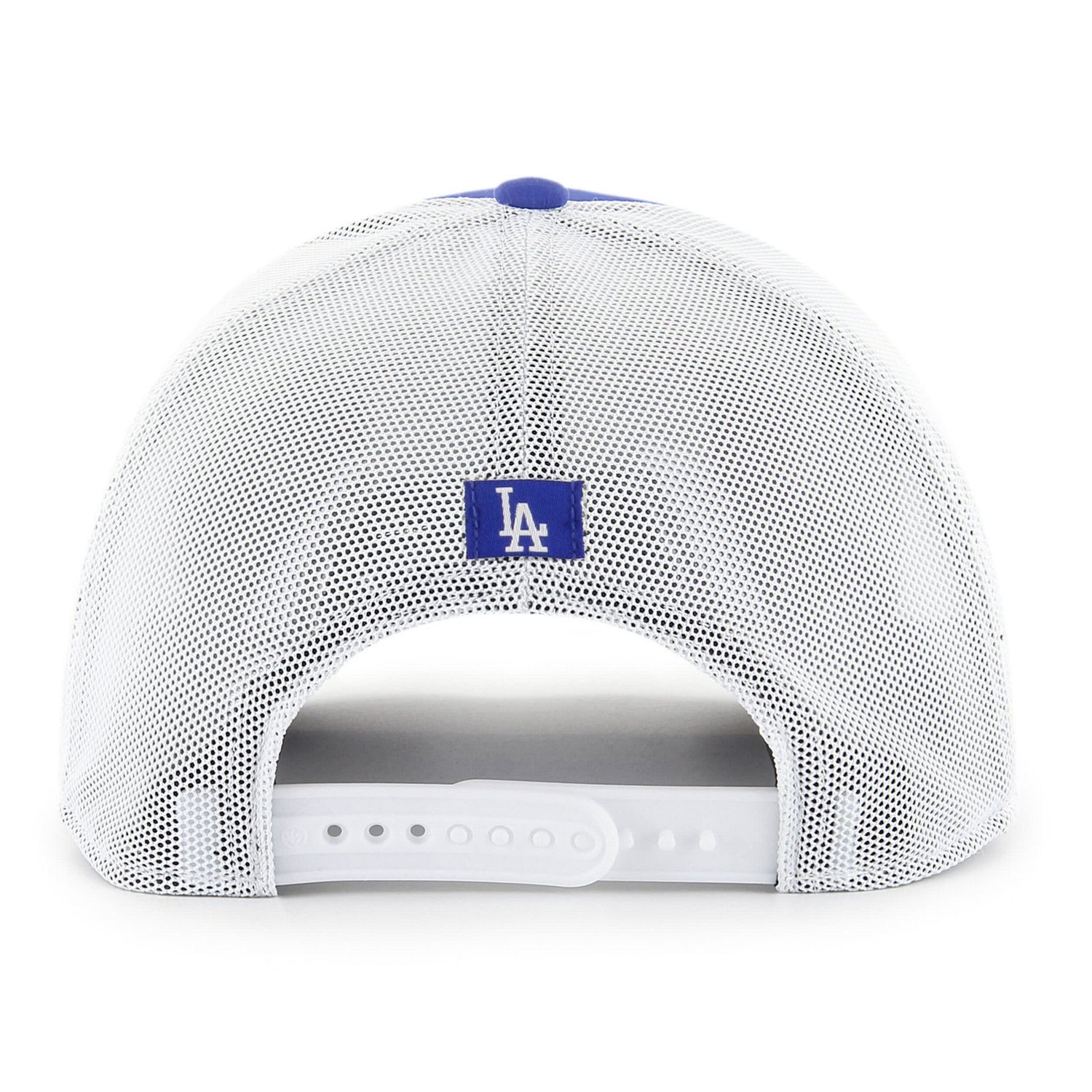 '47 /White Los Angeles Dodgers Spring Training Burgess Trucker ...