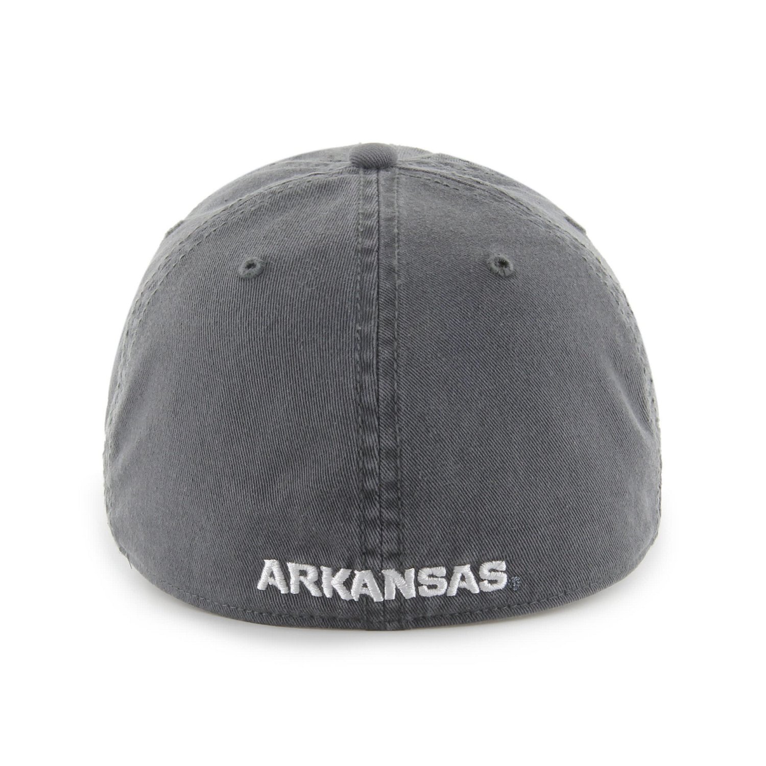 '47 Arkansas Razorbacks Franchise Fitted Hat | Academy