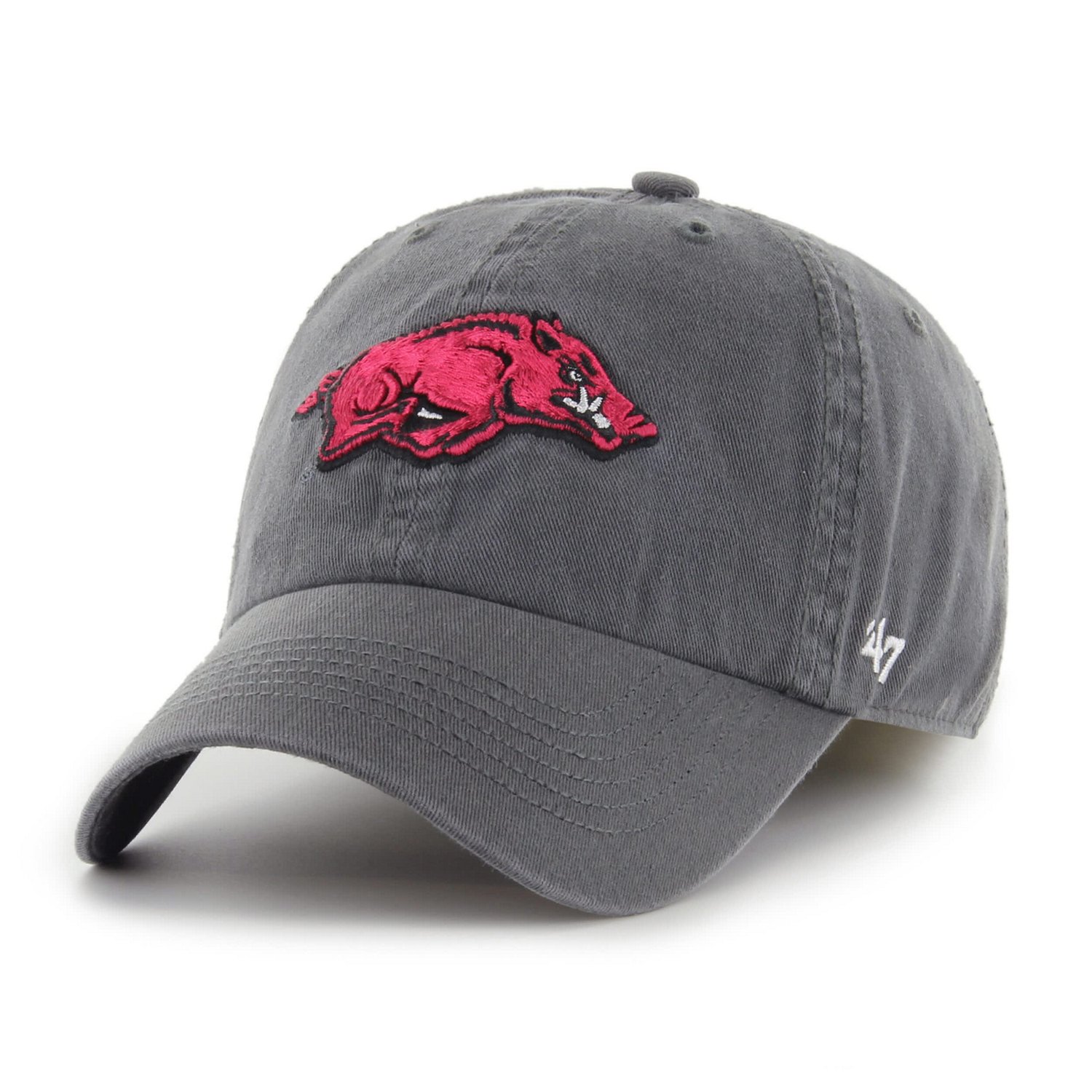 '47 Arkansas Razorbacks Franchise Fitted Hat | Academy