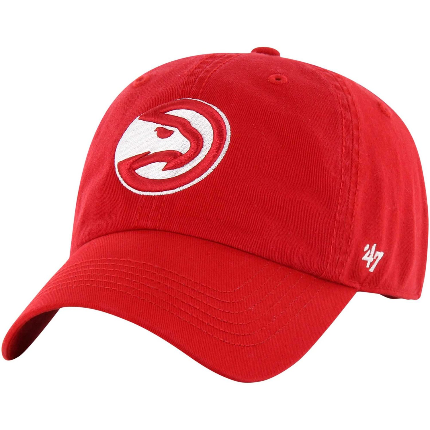 '47 Atlanta Hawks Classic Franchise Fitted Hat | Academy