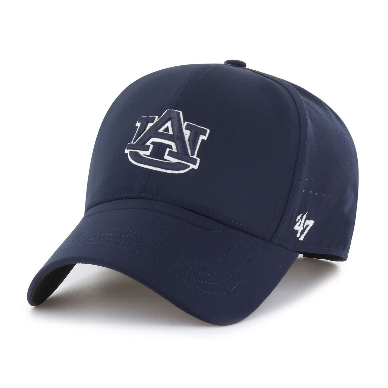 '47 Auburn Tigers Forward Vent MVP Adjustable Hat | Academy