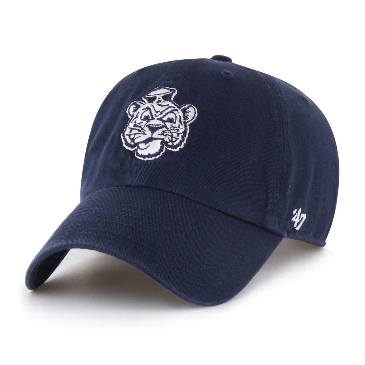 '47 Auburn Tigers Vault Clean Up Adjustable Hat | Academy