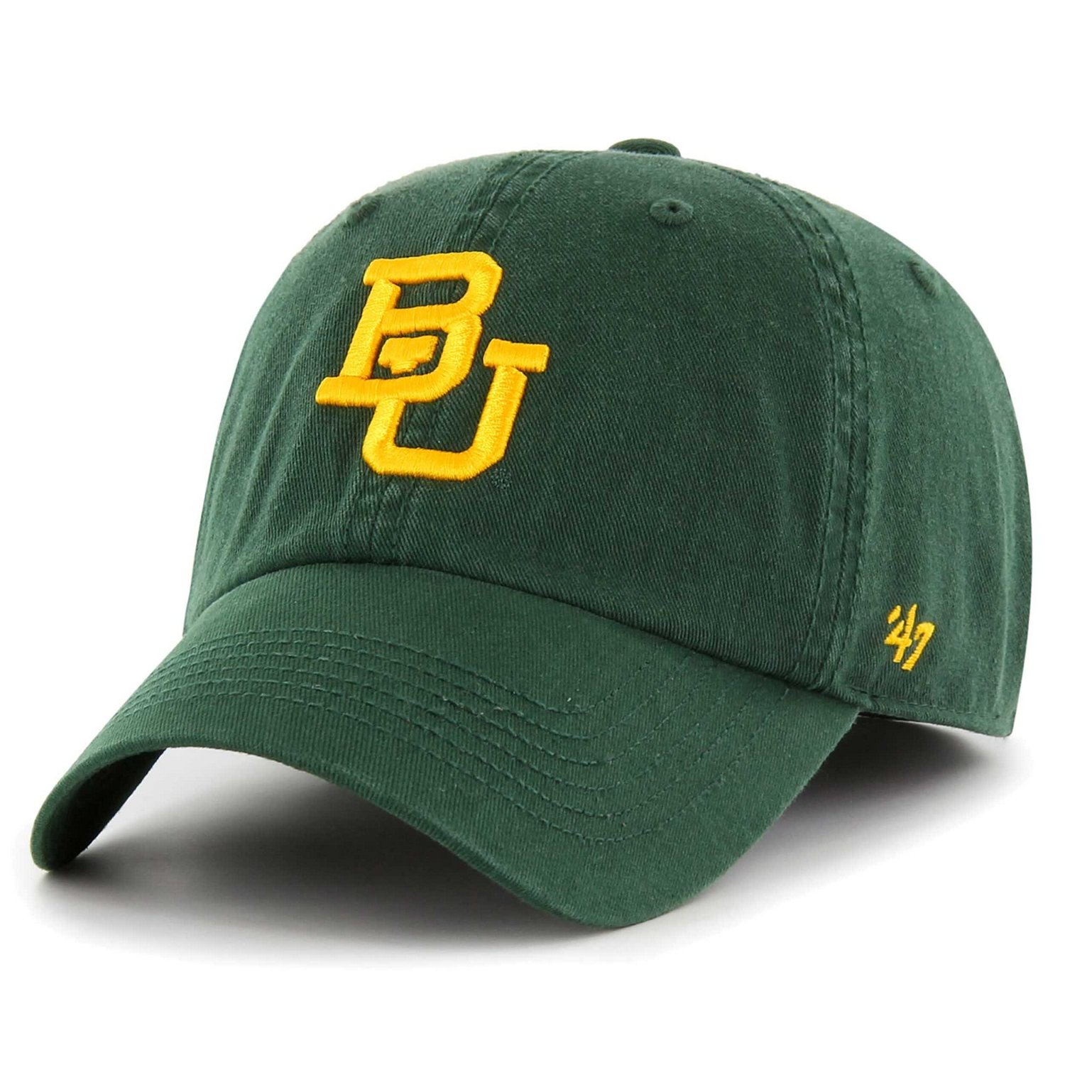 '47 Baylor Bears Franchise Fitted Hat | Free Shipping at Academy