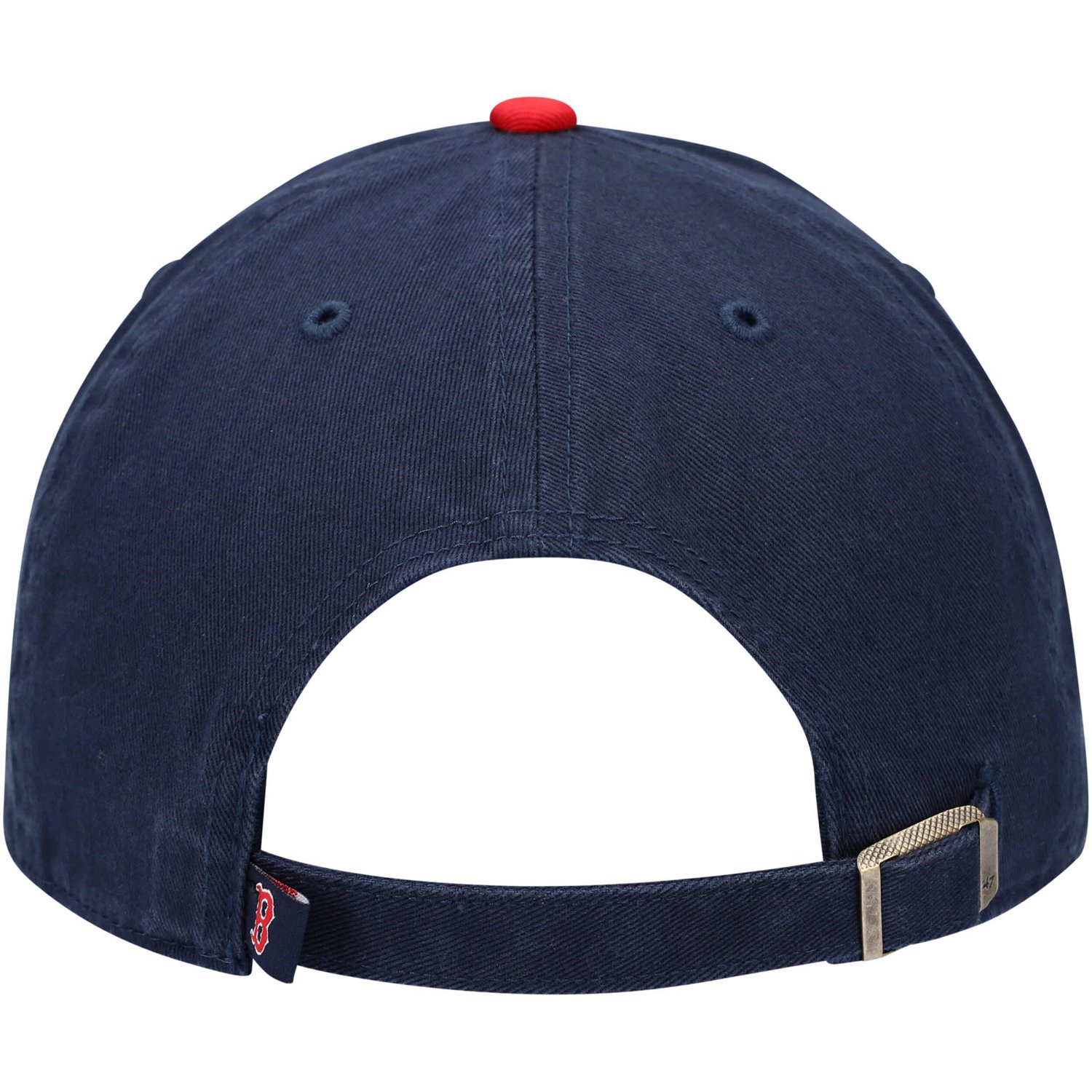 '47 Boston Red Sox Clean Up Adjustable Hat | Academy