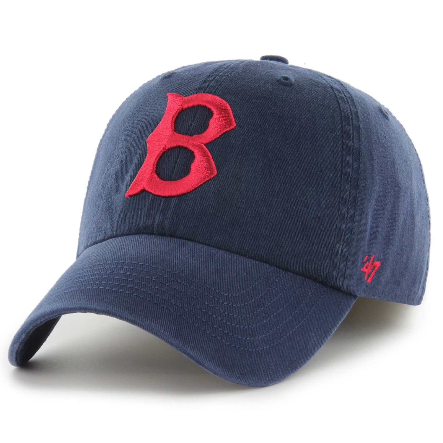 '47 Boston Red Sox Cooperstown Collection Franchise Fitted Hat | Academy