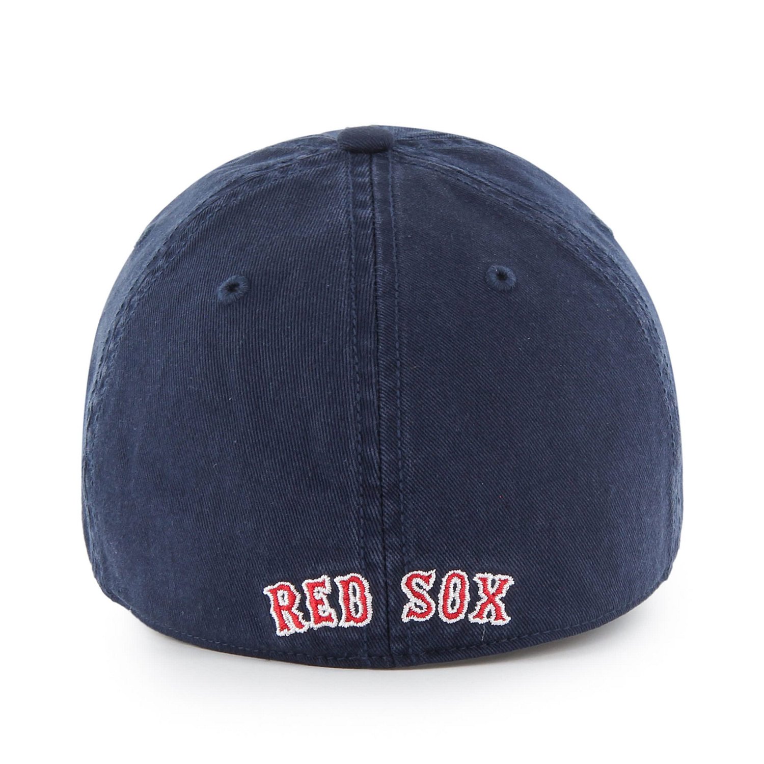 '47 Boston Red Sox Franchise Logo Fitted Hat | Academy