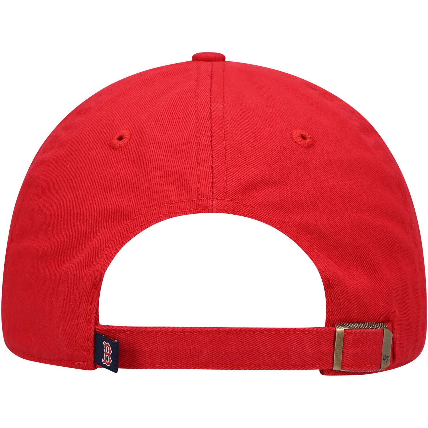 '47 Boston Sox Clean Up Adjustable Hat | Free Shipping at Academy