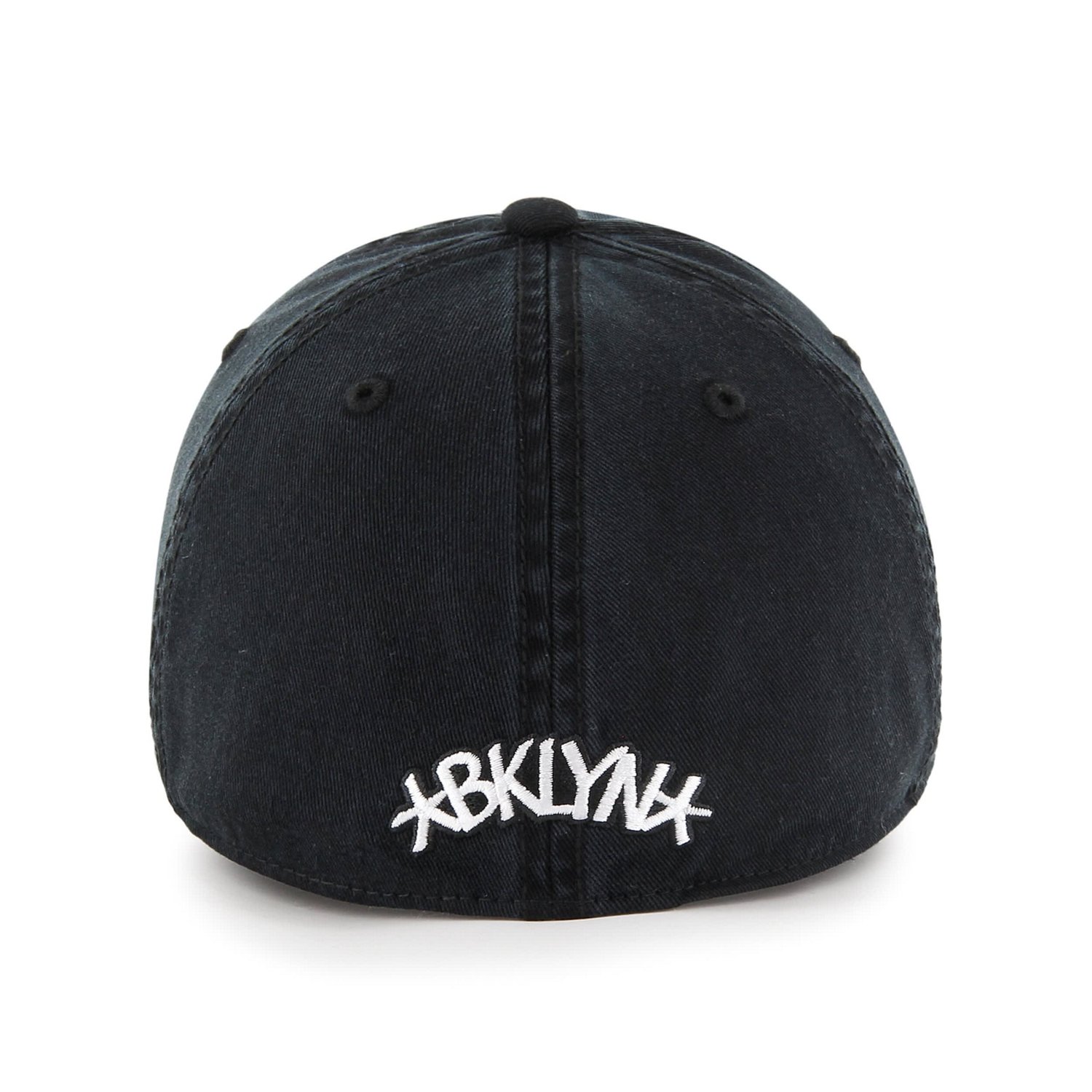 '47 Brooklyn Nets Classic Franchise Fitted Hat | Academy