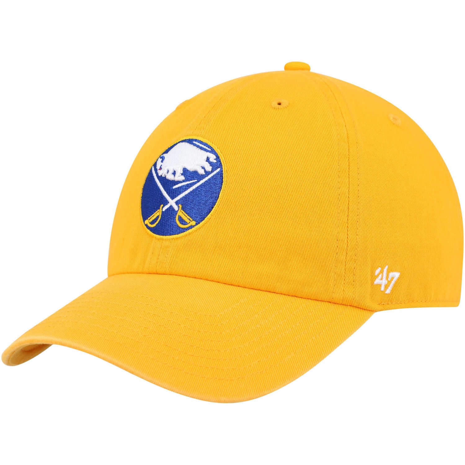 '47 Buffalo Sabres Clean Up Adjustable Hat | Academy