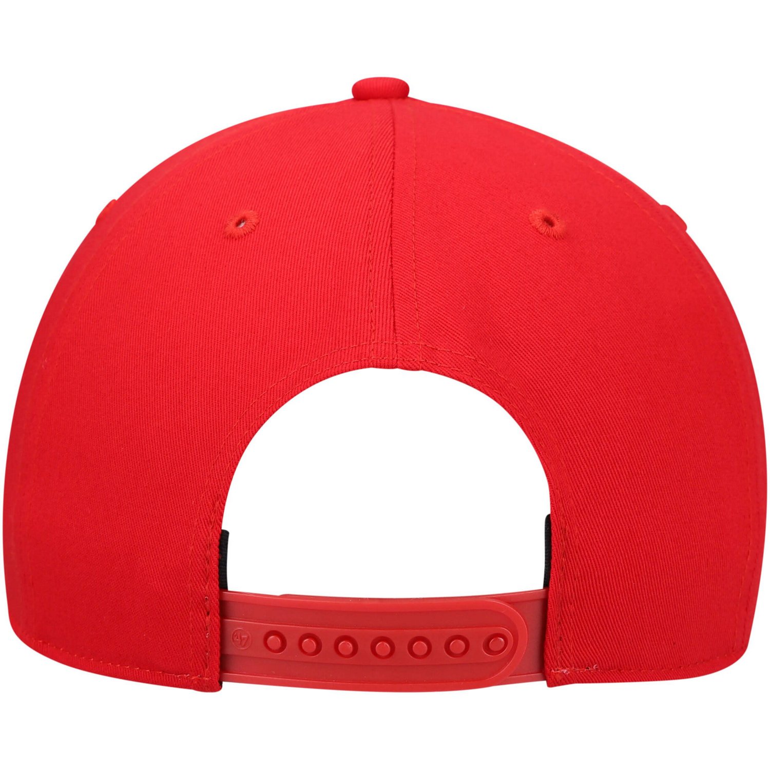 '47 Chicago Blackhawks Reflex Hitch Snapback Hat | Academy