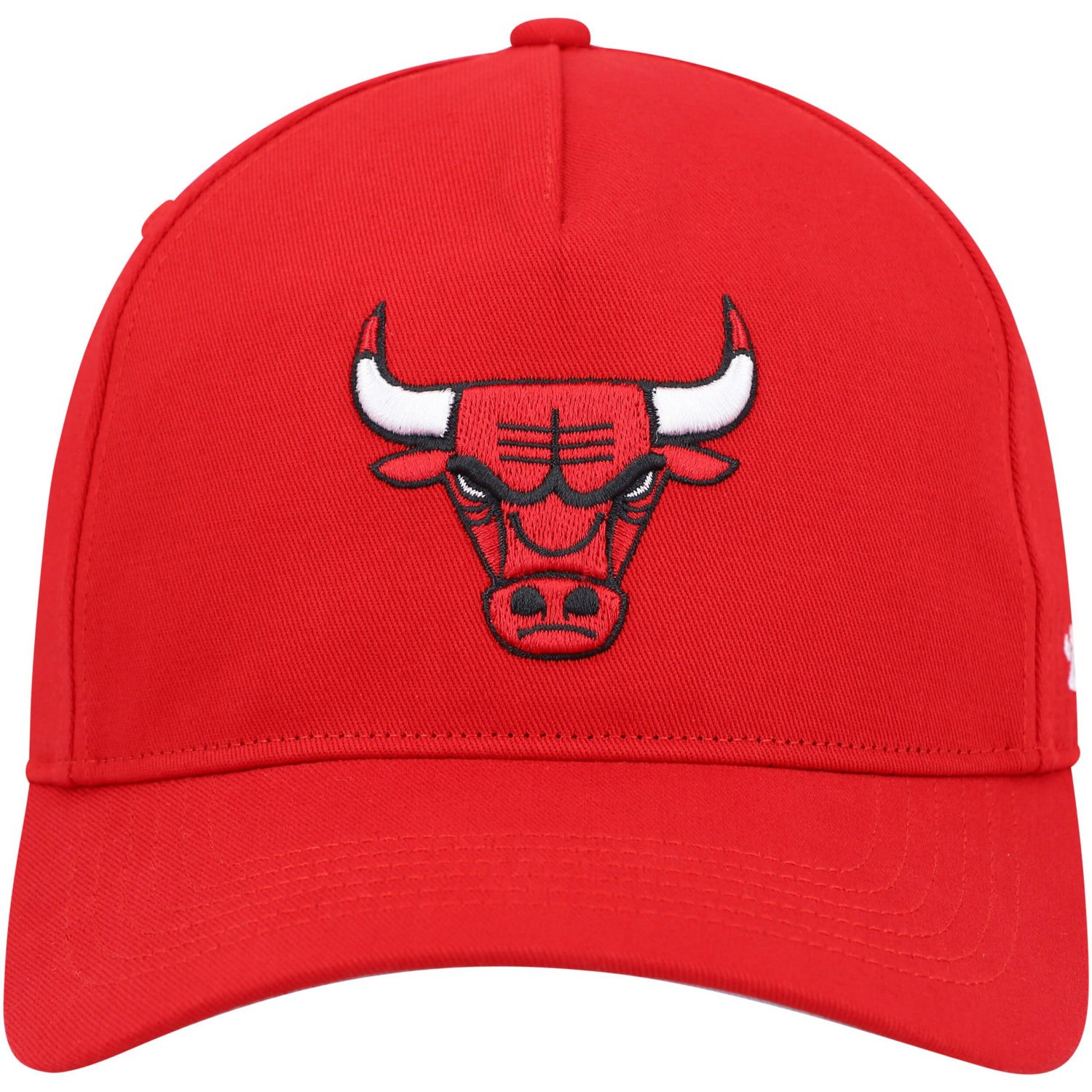 '47 Chicago Bulls Hitch Snapback Hat | Free Shipping at Academy