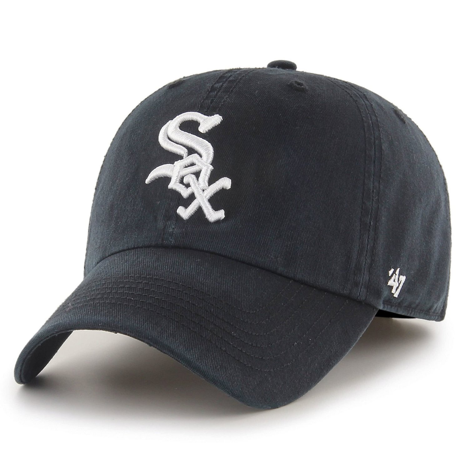 '47 Chicago White Sox Franchise Logo Fitted Hat | Academy