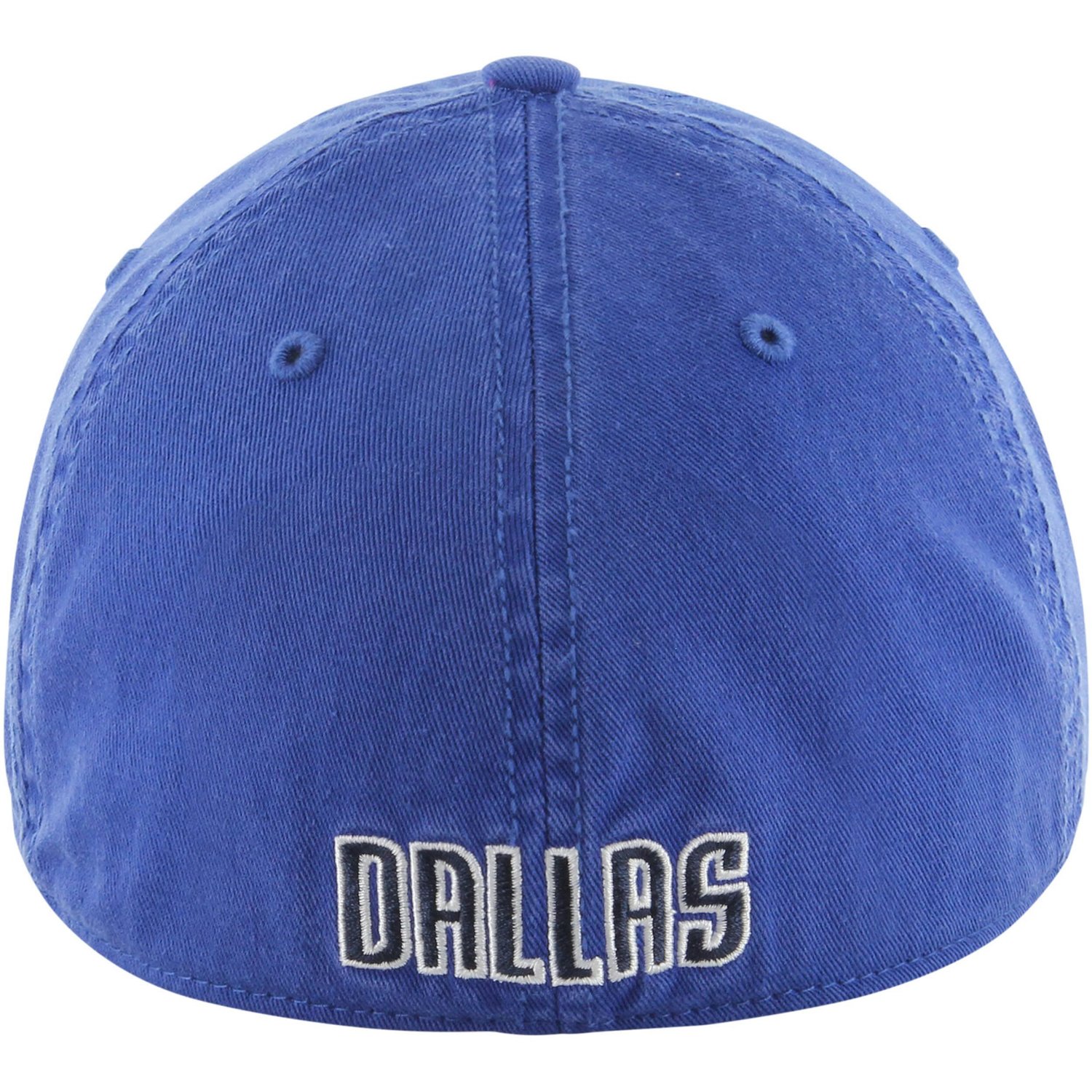 '47 Dallas Mavericks Classic Franchise Fitted Hat | Academy