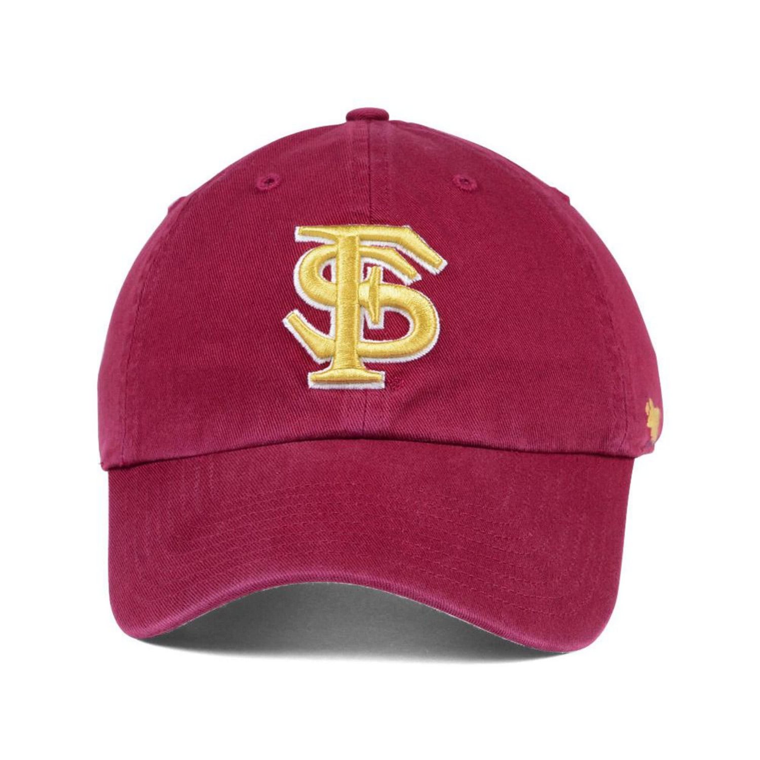 '47 Florida State Seminoles Vintage Clean Up Adjustable Hat | Academy