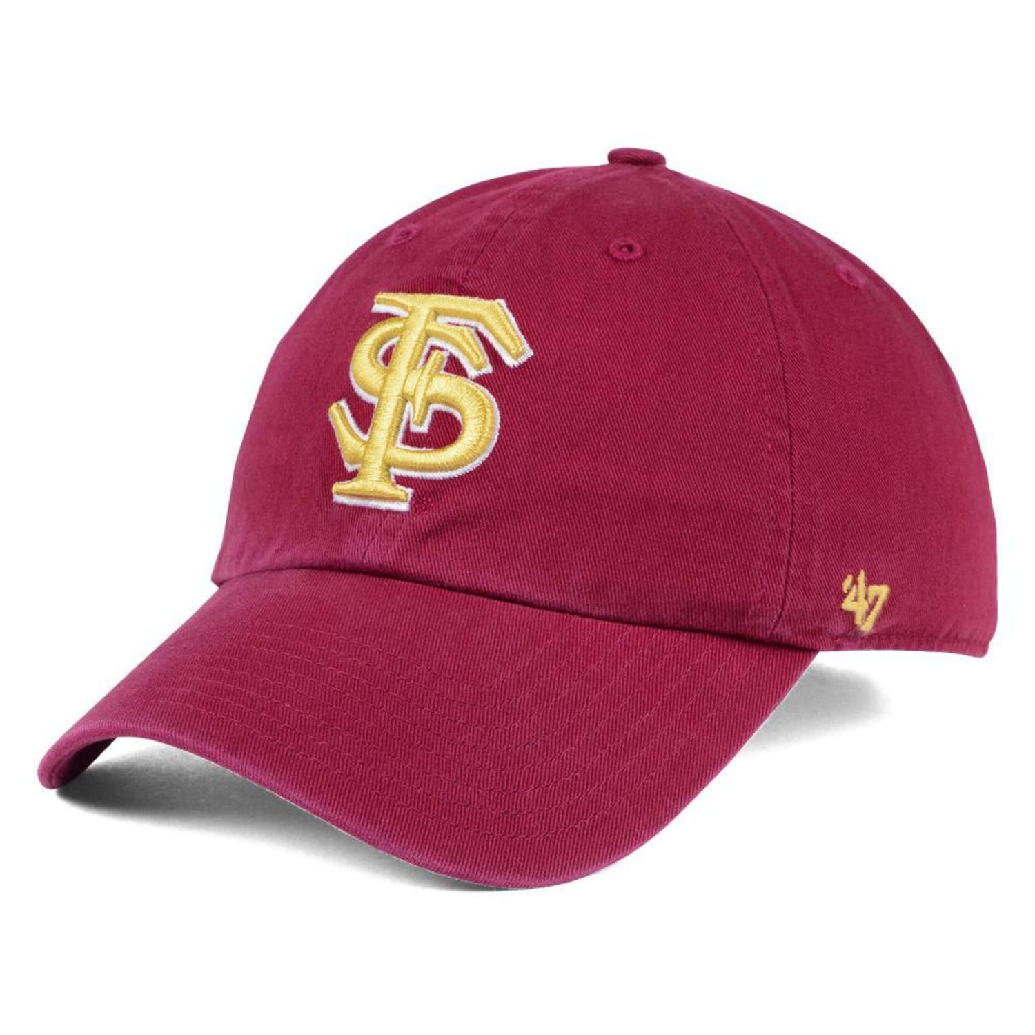 '47 Florida State Seminoles Vintage Clean Up Adjustable Hat | Academy