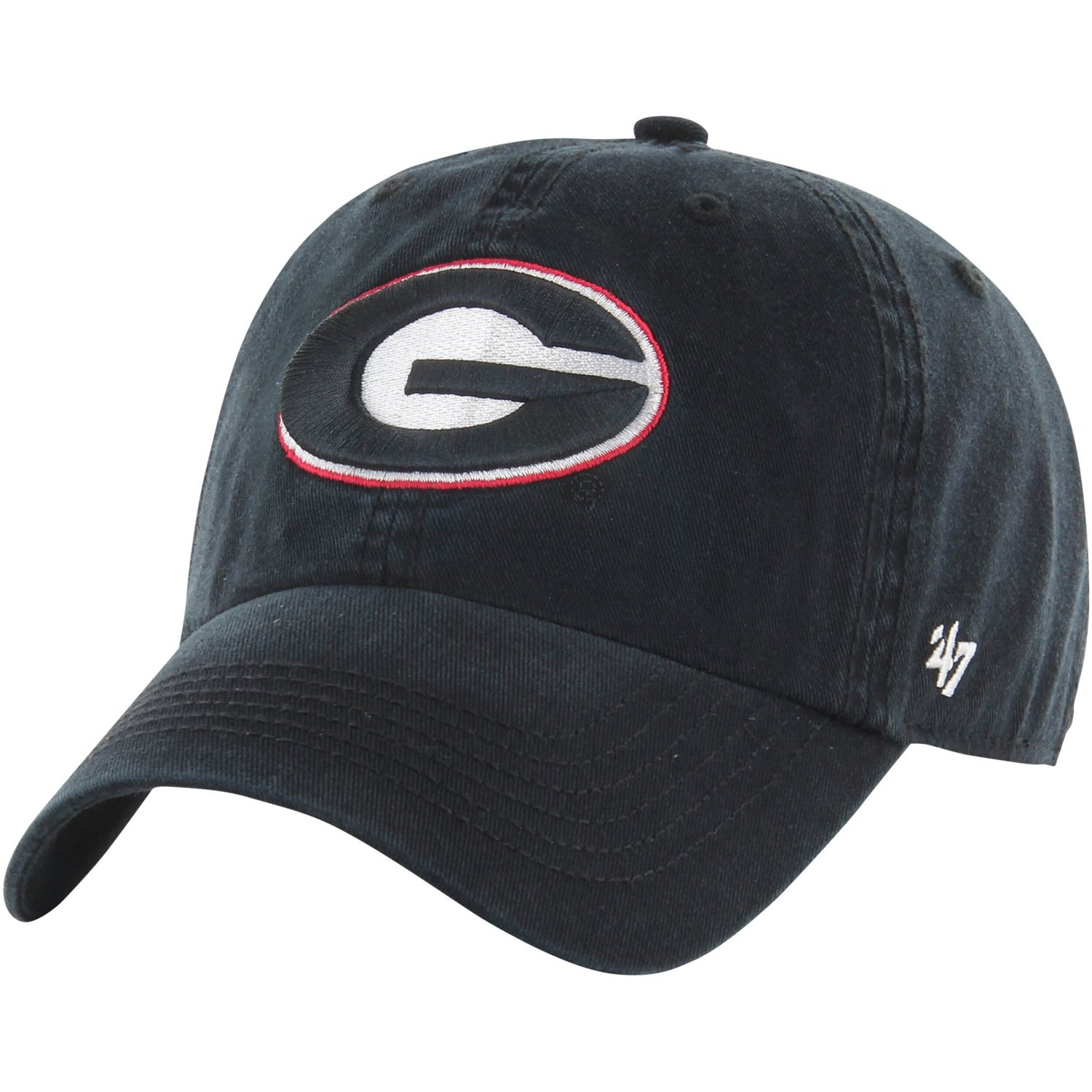 '47 Georgia Bulldogs Franchise Fitted Hat | Academy