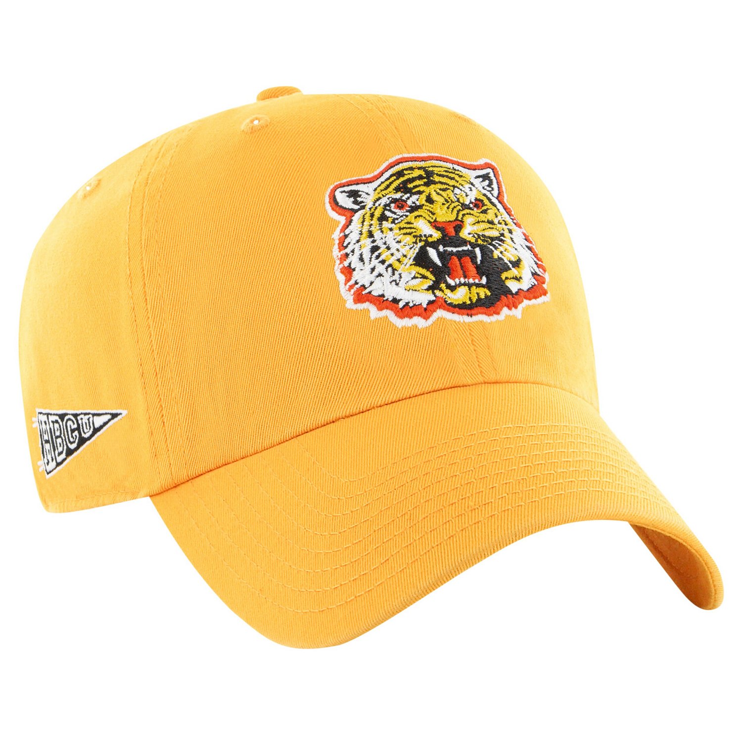'47 Grambling Tigers Side Back Clean Up Adjustable Hat | Academy
