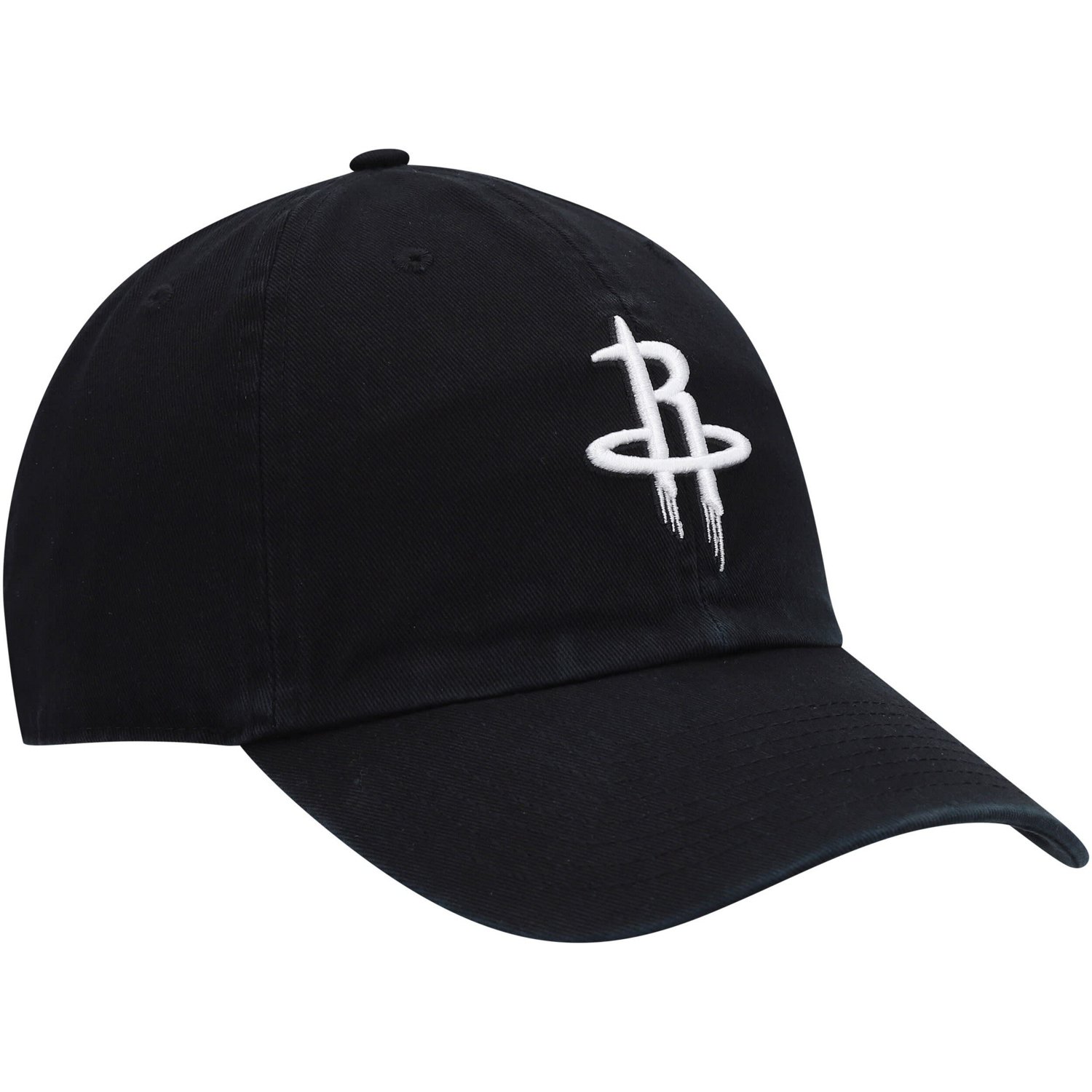 '47 Houston Rockets Team Clean Up Adjustable Hat | Academy