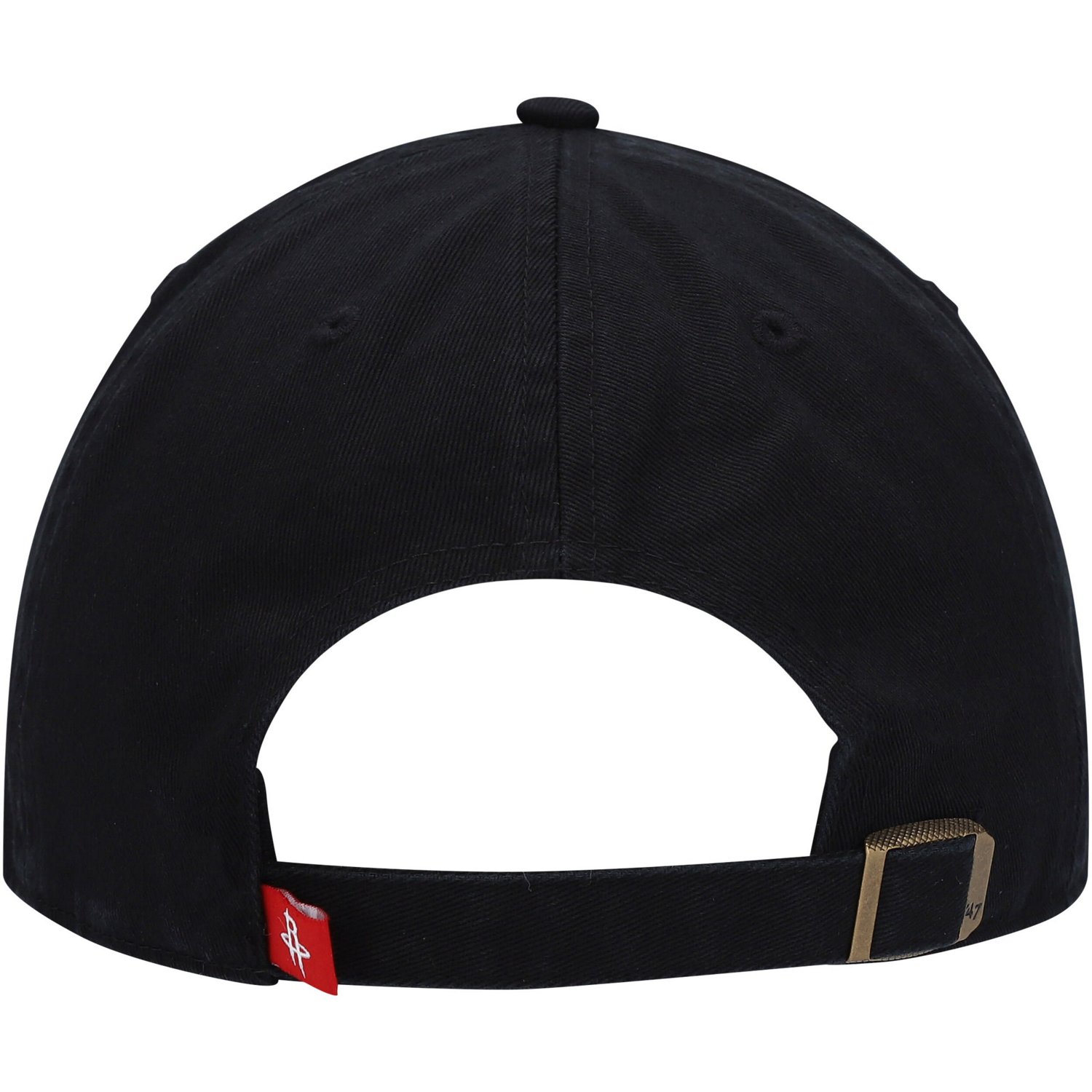 '47 Houston Rockets Team Clean Up Adjustable Hat | Academy