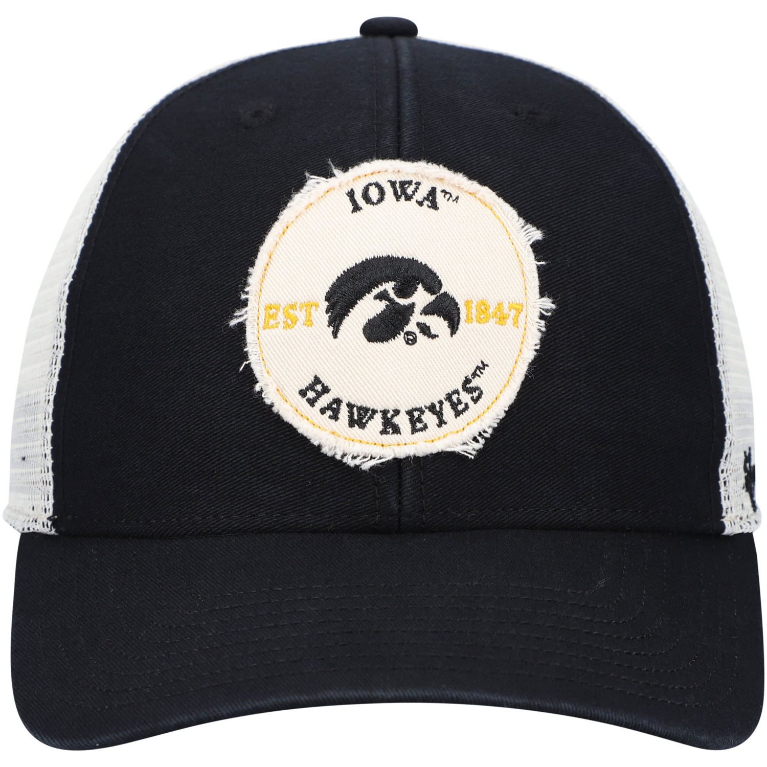 '47 Iowa Hawkeyes Howell MVP Trucker Snapback Hat | Academy