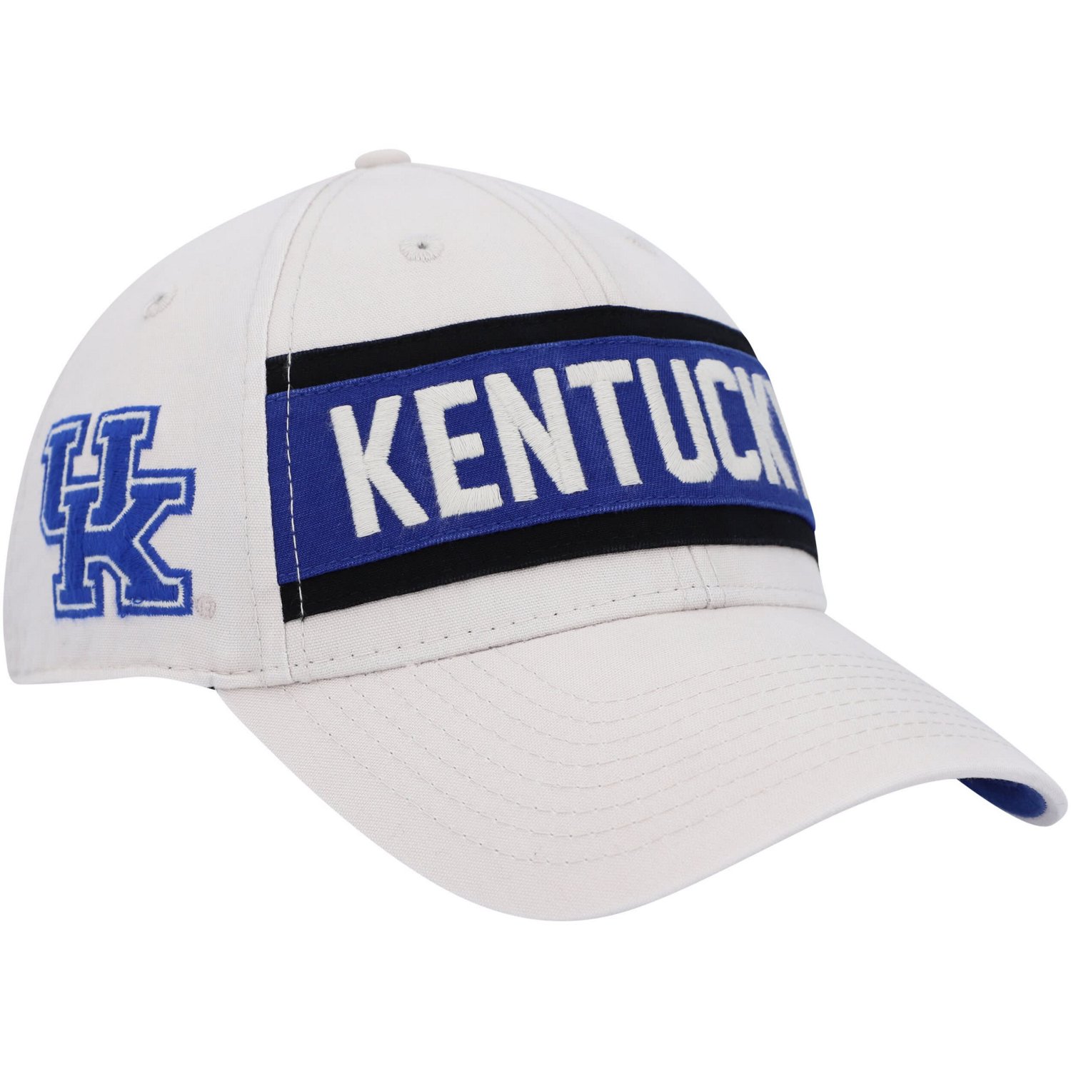 '47 Kentucky Wildcats Crossroad MVP Adjustable Hat | Academy