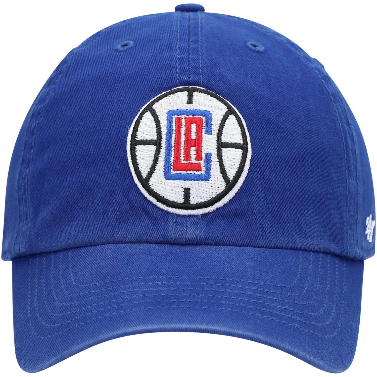 '47 LA Clippers Team Franchise Fitted Hat | Academy