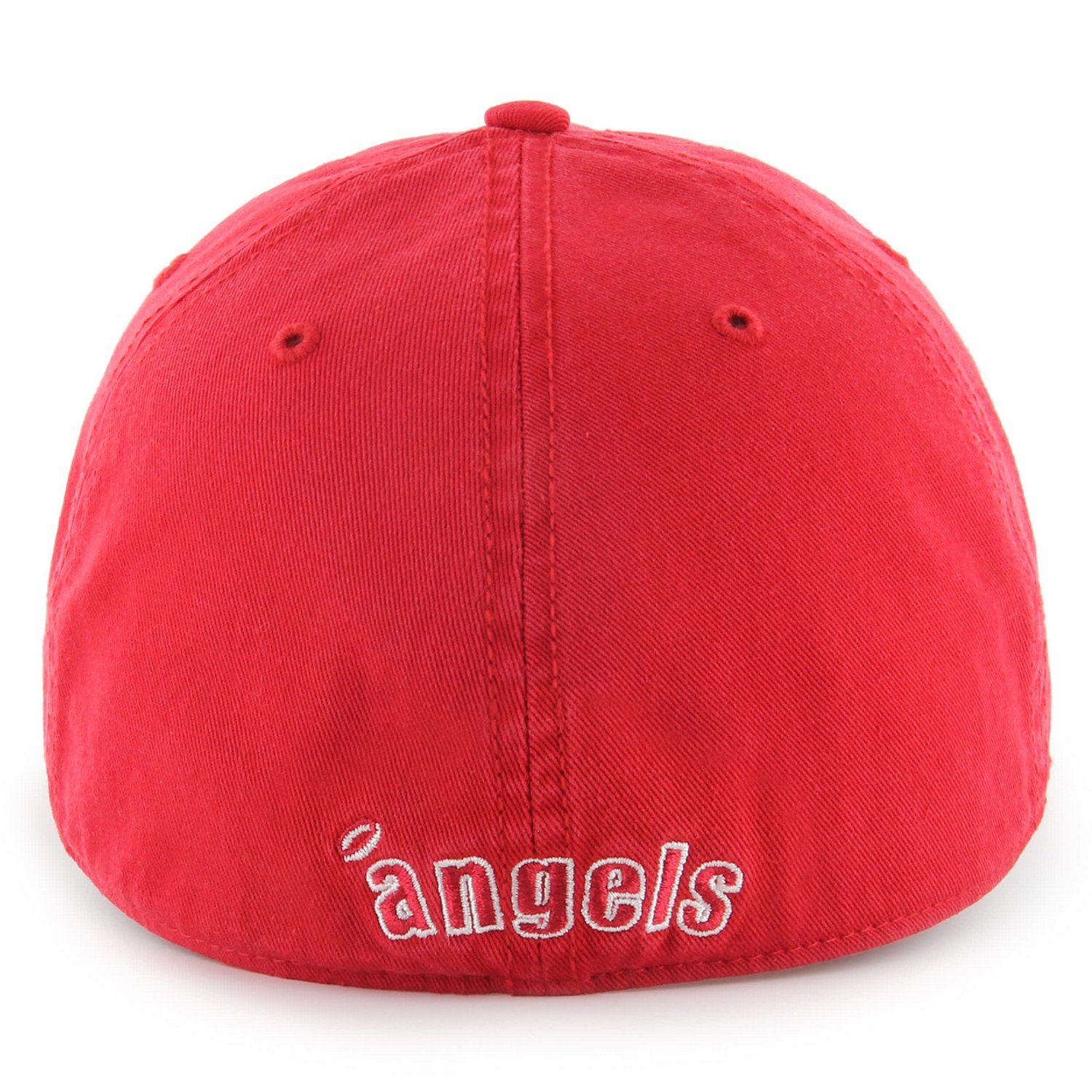 '47 Los Angeles Angels Cooperstown Collection Franchise Fitted Hat ...