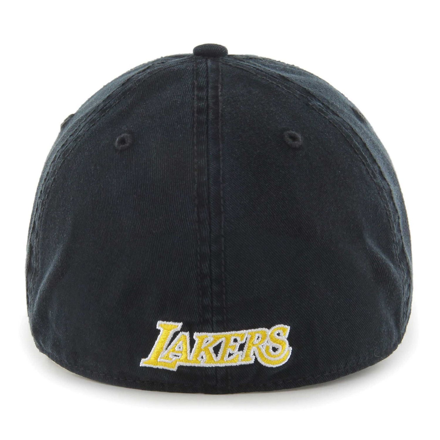 '47 Los Angeles Lakers Classic Franchise Fitted Hat | Academy