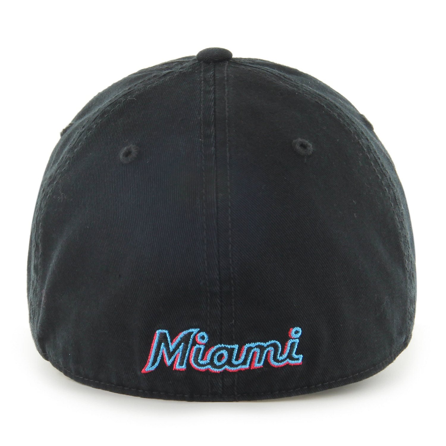 '47 Miami Marlins Franchise Logo Fitted Hat | Academy