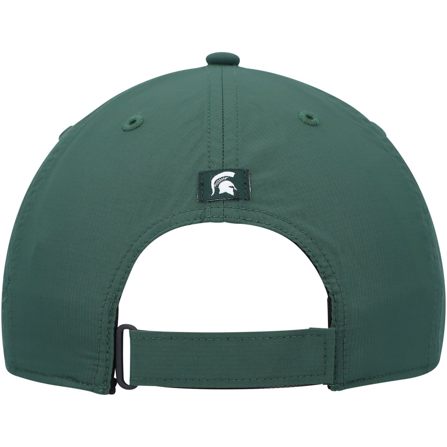'47 Michigan State Spartans Microburst Clean Up Adjustable Hat | Academy