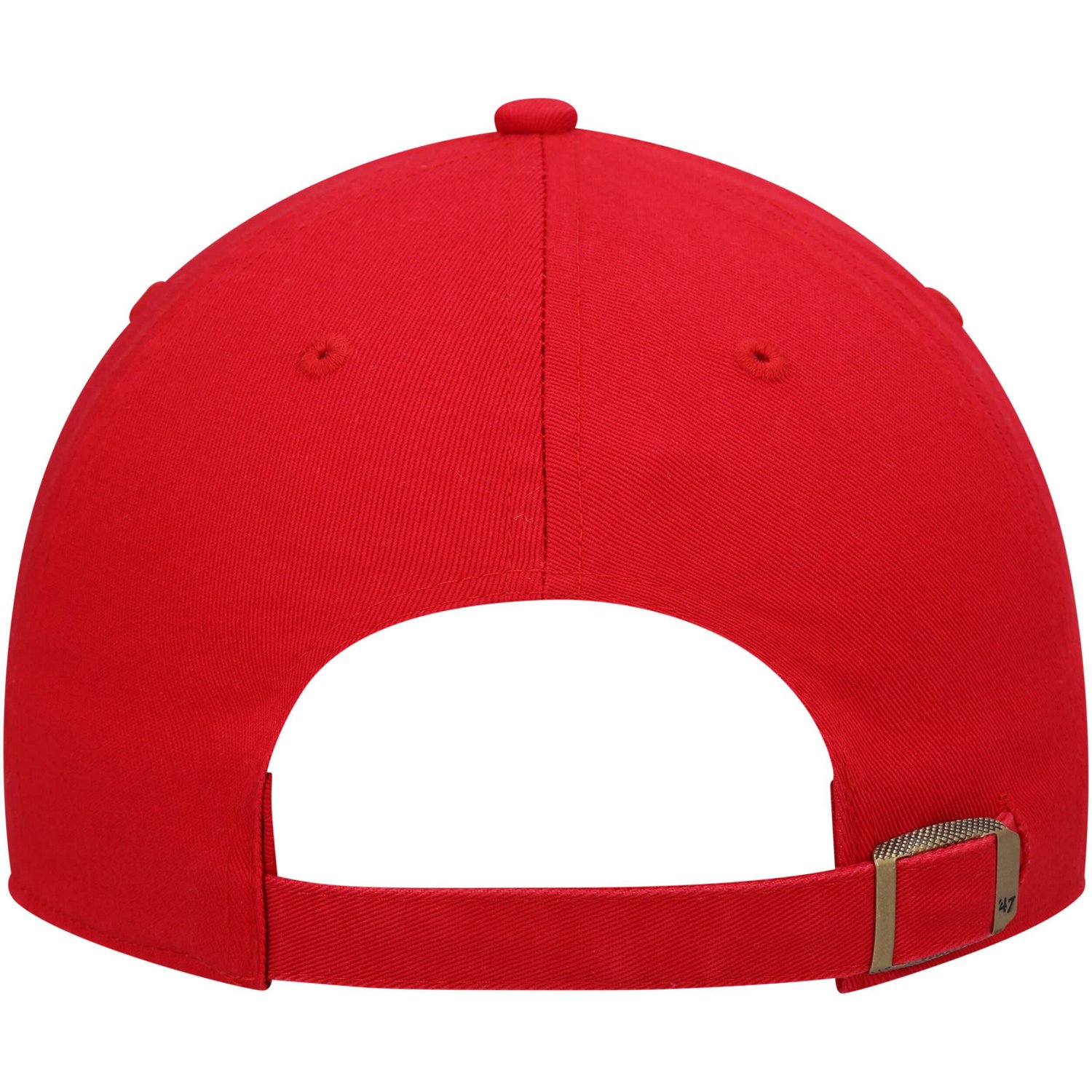 '47 Nebraska Huskers Phoebe Clean Up Adjustable Hat | Academy