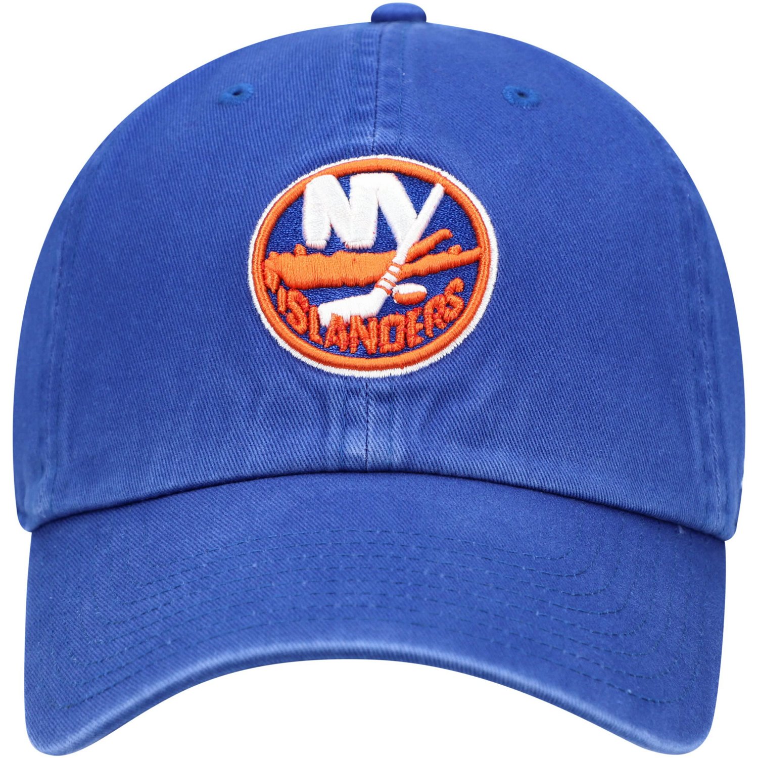 '47 New York Islanders Clean Up Adjustable Hat | Academy