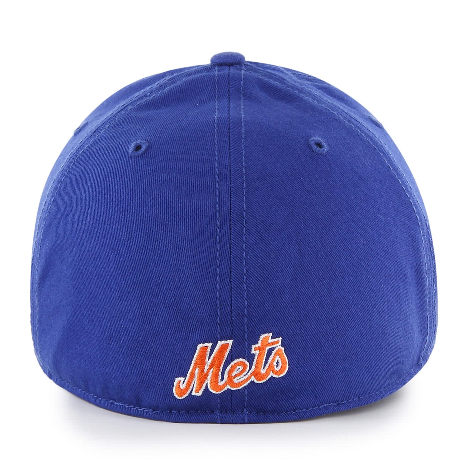 '47 New York Mets Cooperstown Collection Franchise Fitted Hat | Academy