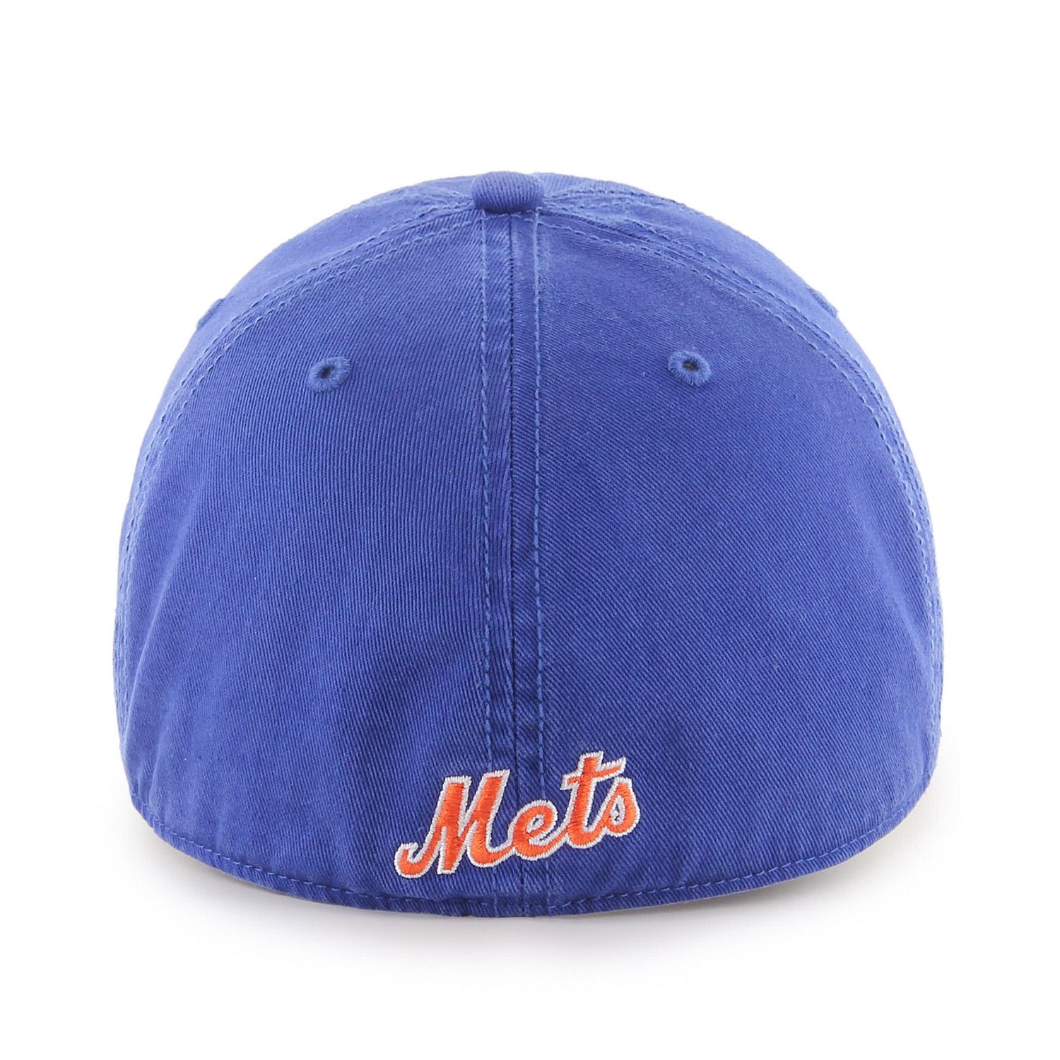 '47 New York Mets Franchise Logo Fitted Hat | Academy