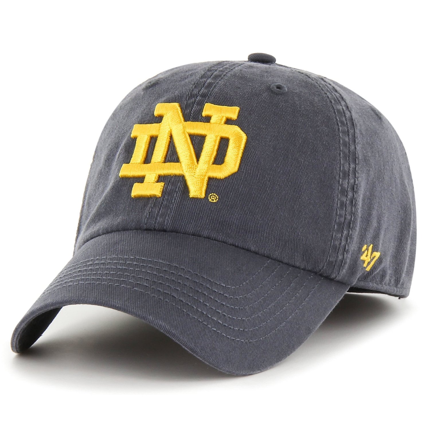'47 Notre Dame Fighting Irish Franchise Fitted Hat | Academy