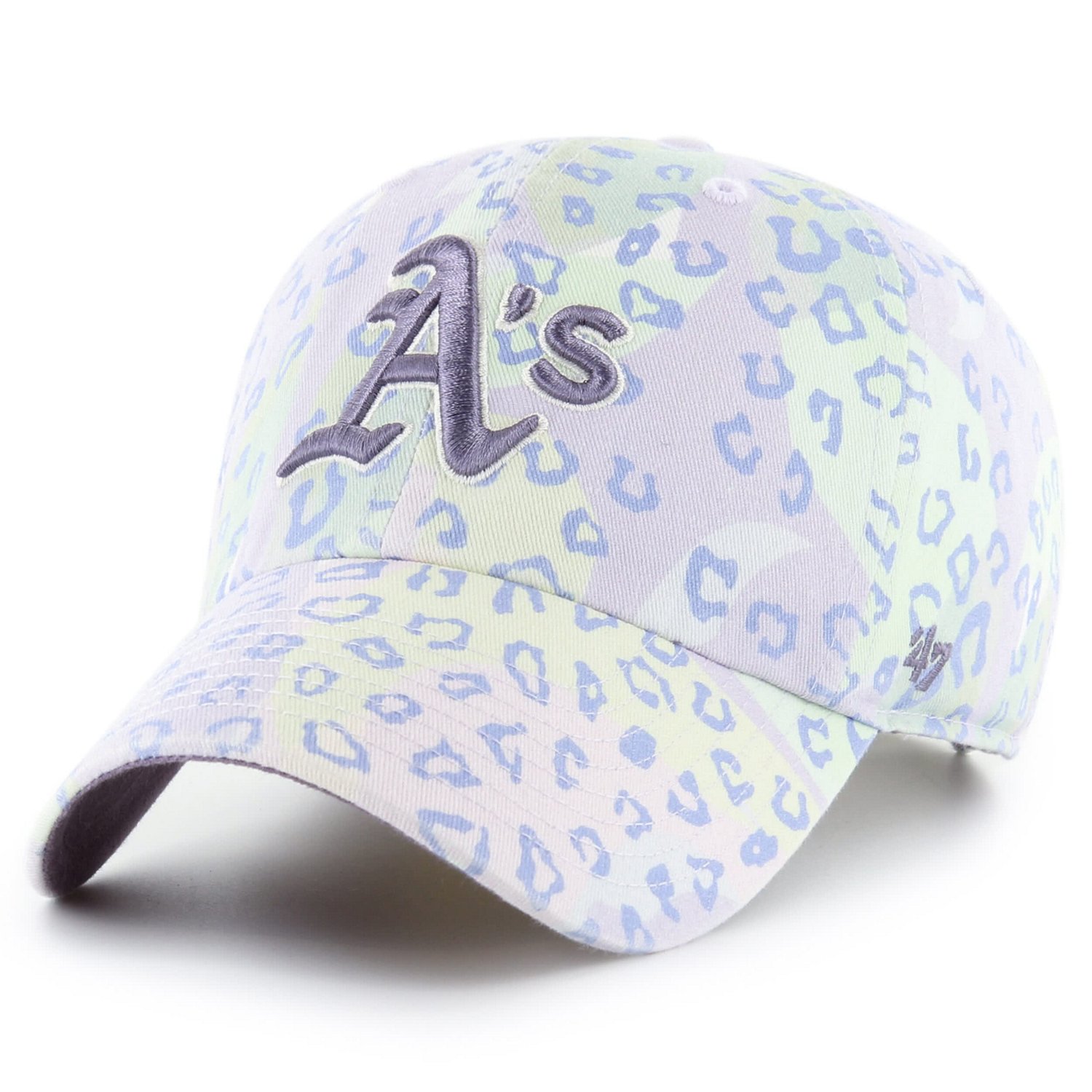 '47 Oakland Athletics Cosmic Clean Up Adjustable Hat | Academy