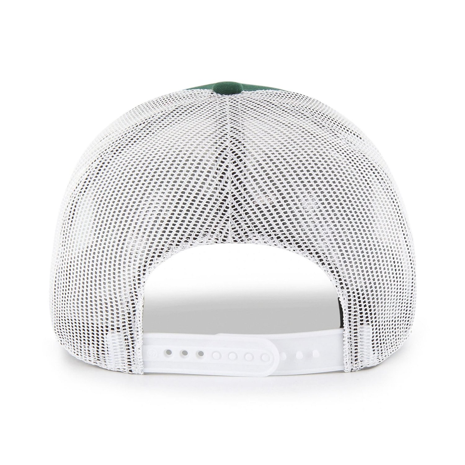 '47 Oakland Athletics Drifter Trucker Adjustable Hat | Academy