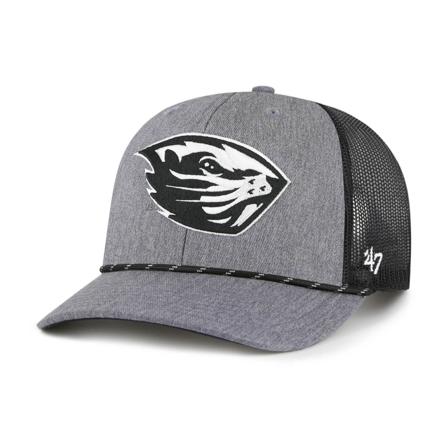 '47 Oregon State Beavers Rope Adjustable Hat | Academy