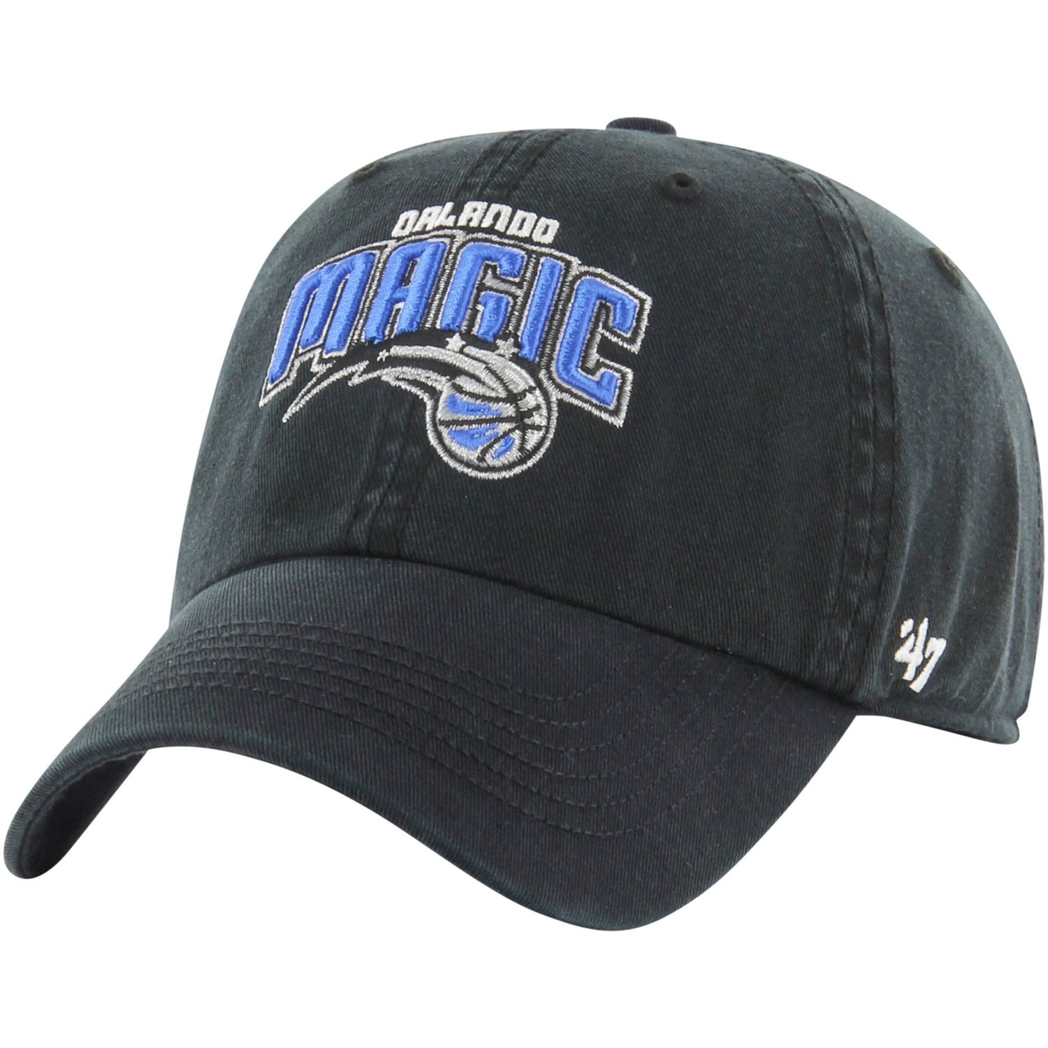 '47 Orlando Magic Classic Franchise Fitted Hat | Academy