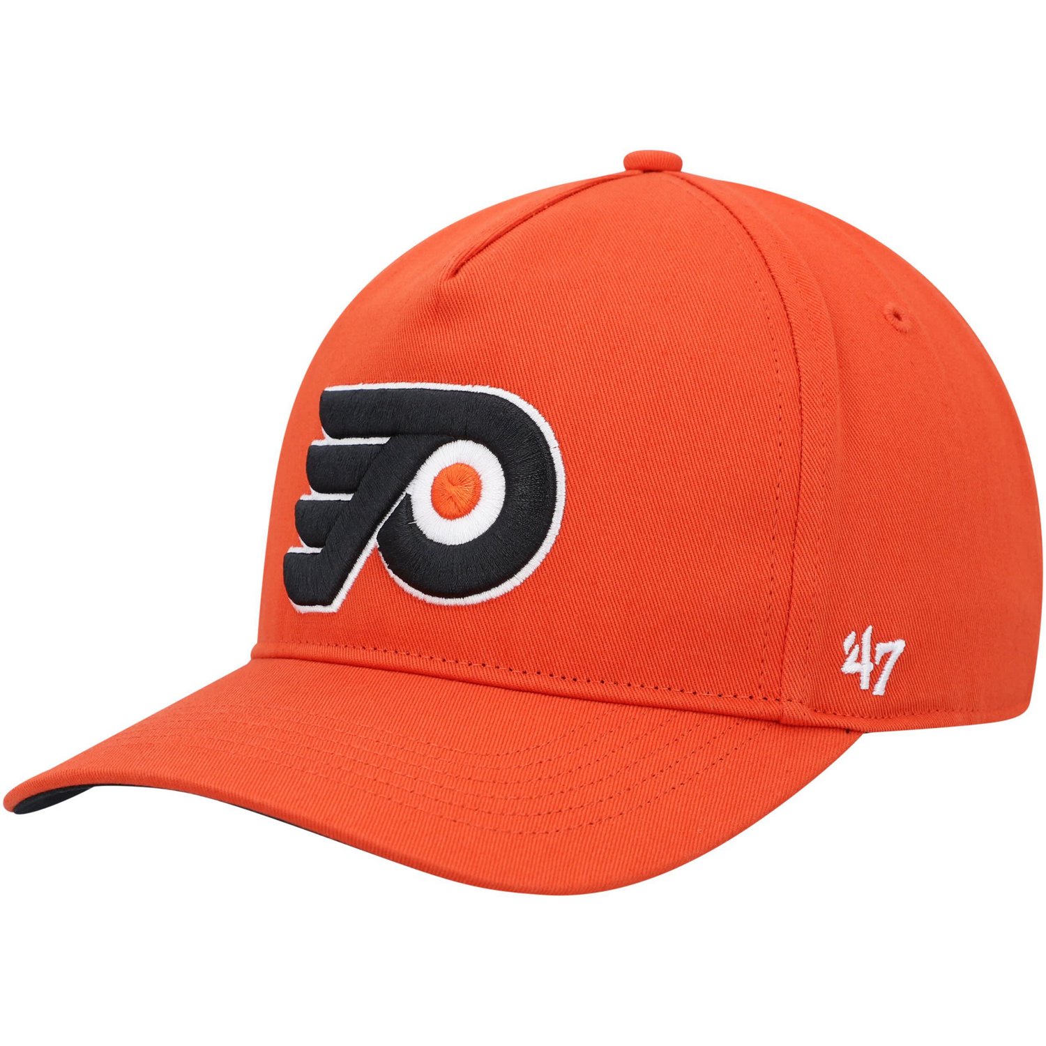 '47 Philadelphia Flyers Primary Hitch Snapback Hat | Academy