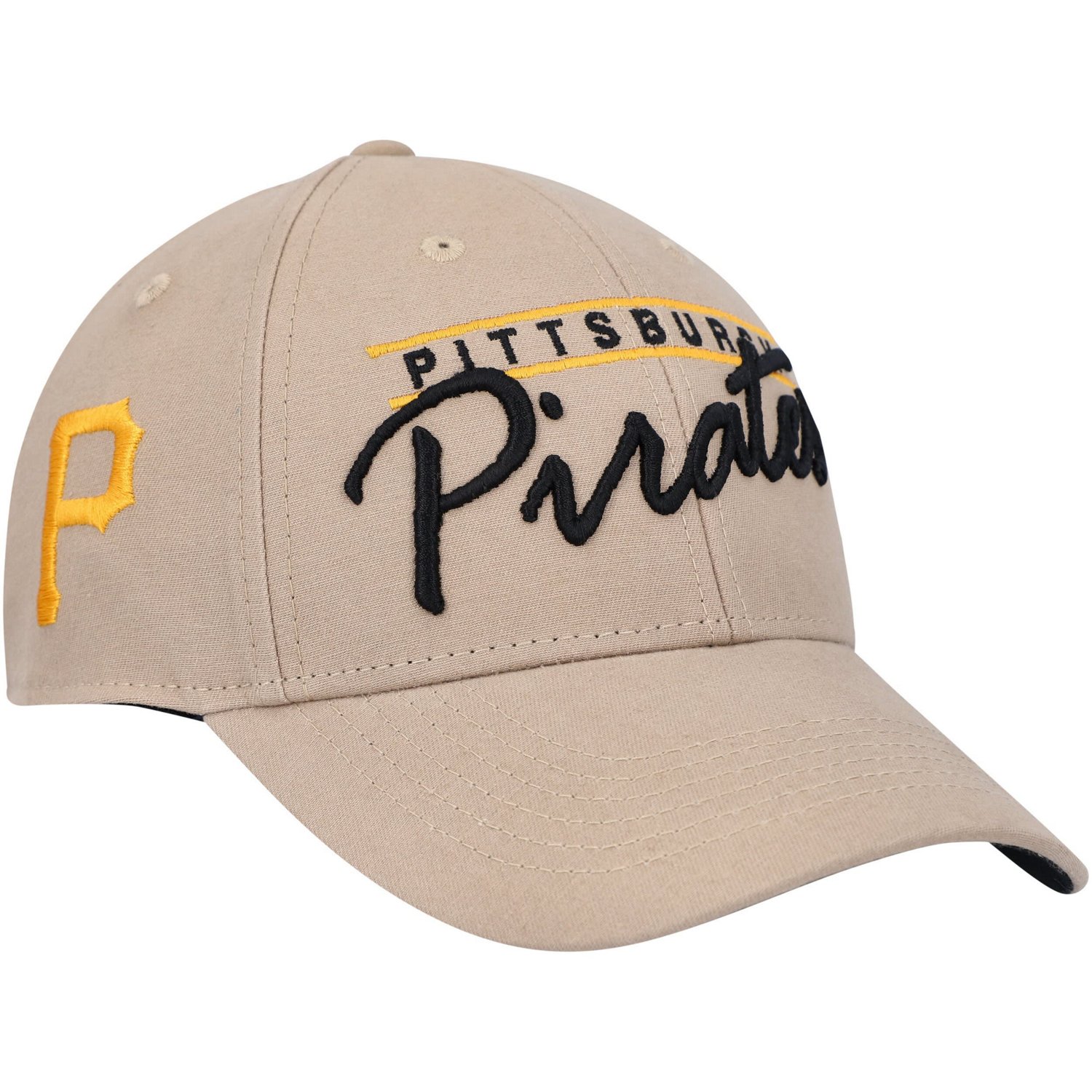 '47 Pittsburgh Pirates Atwood MVP Adjustable Hat | Academy