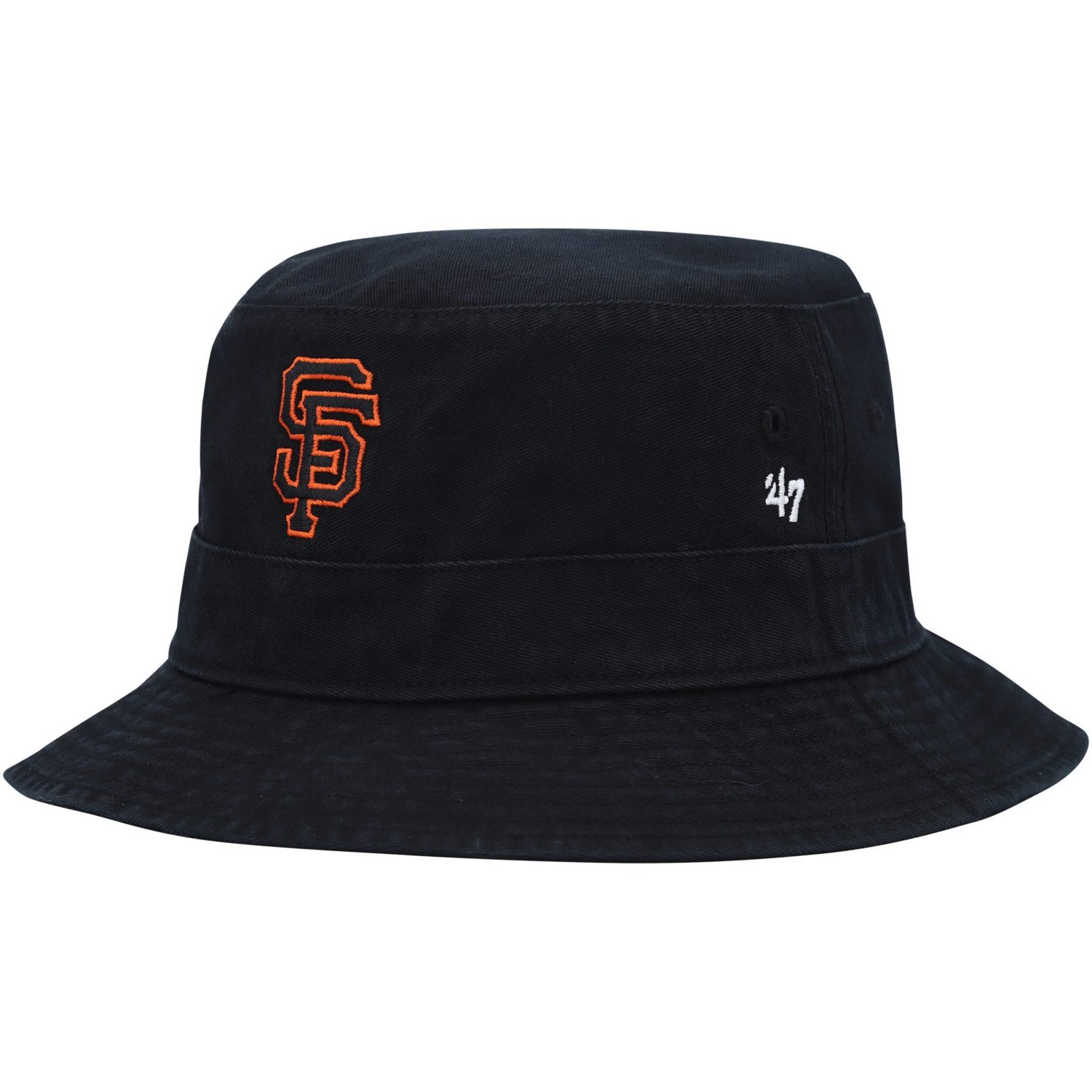 '47 San Francisco Giants Primary Bucket Hat | Academy