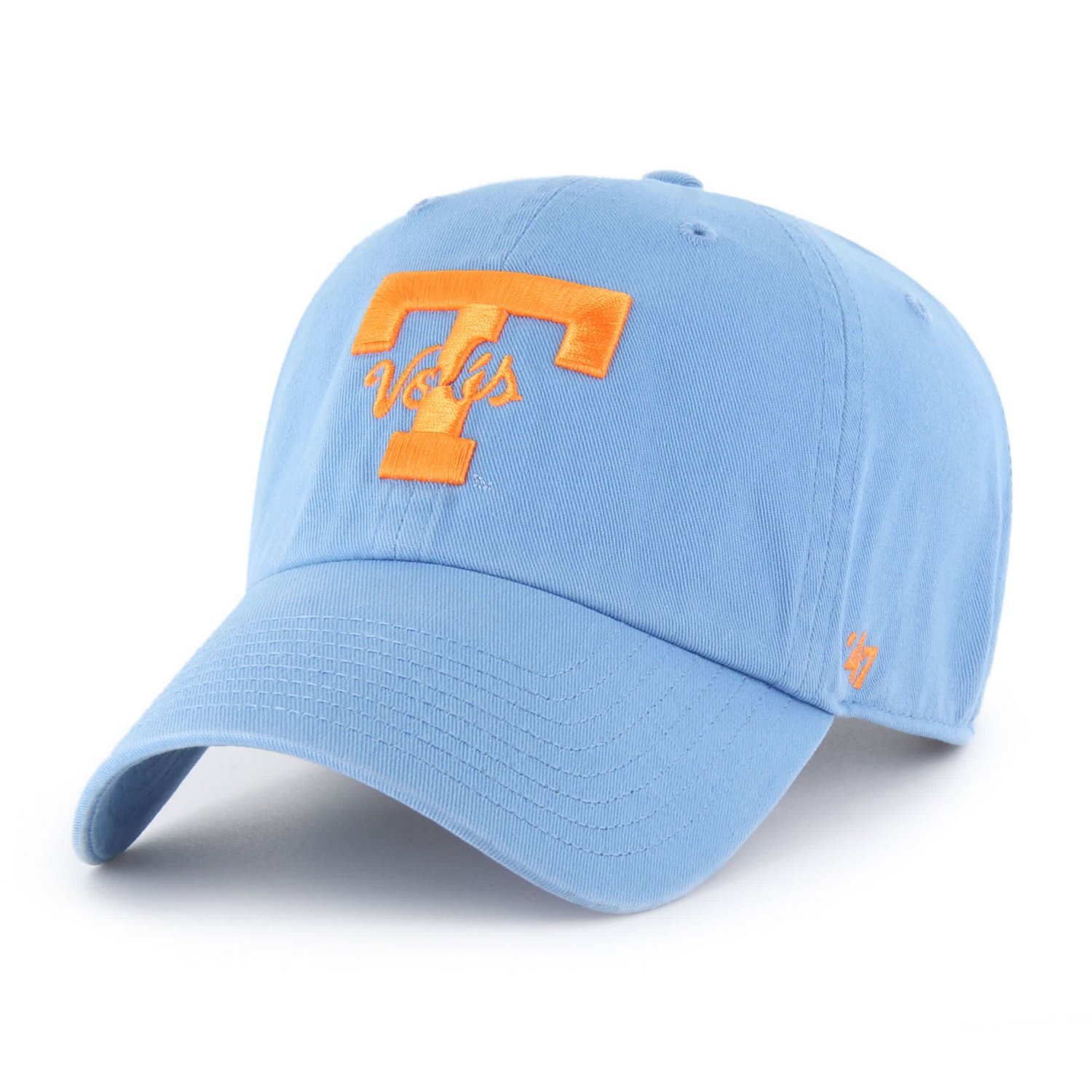 '47 Tennessee Volunteers Vault Clean Up Adjustable Hat | Academy