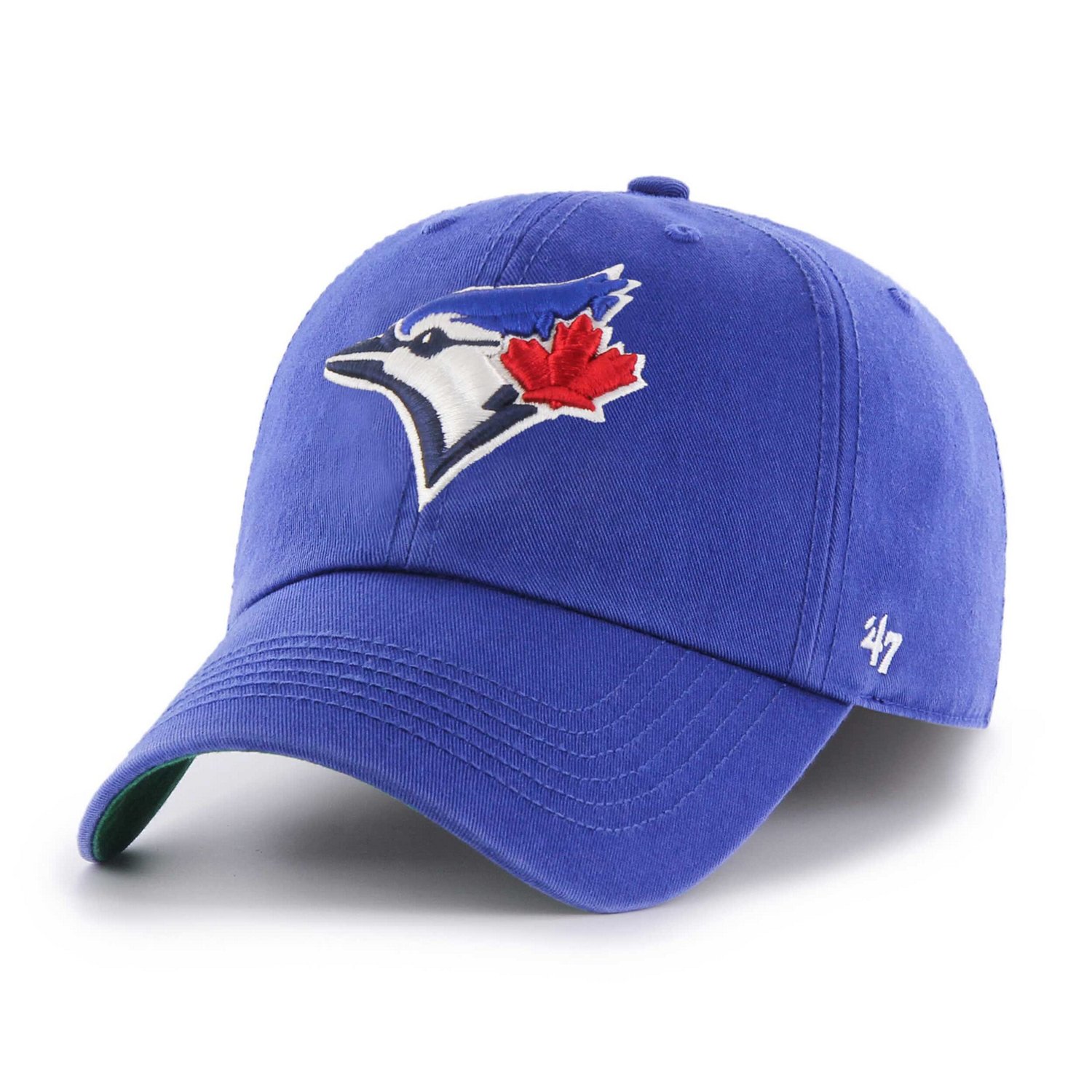 '47 Toronto Blue Jays Franchise Logo Fitted Hat | Academy