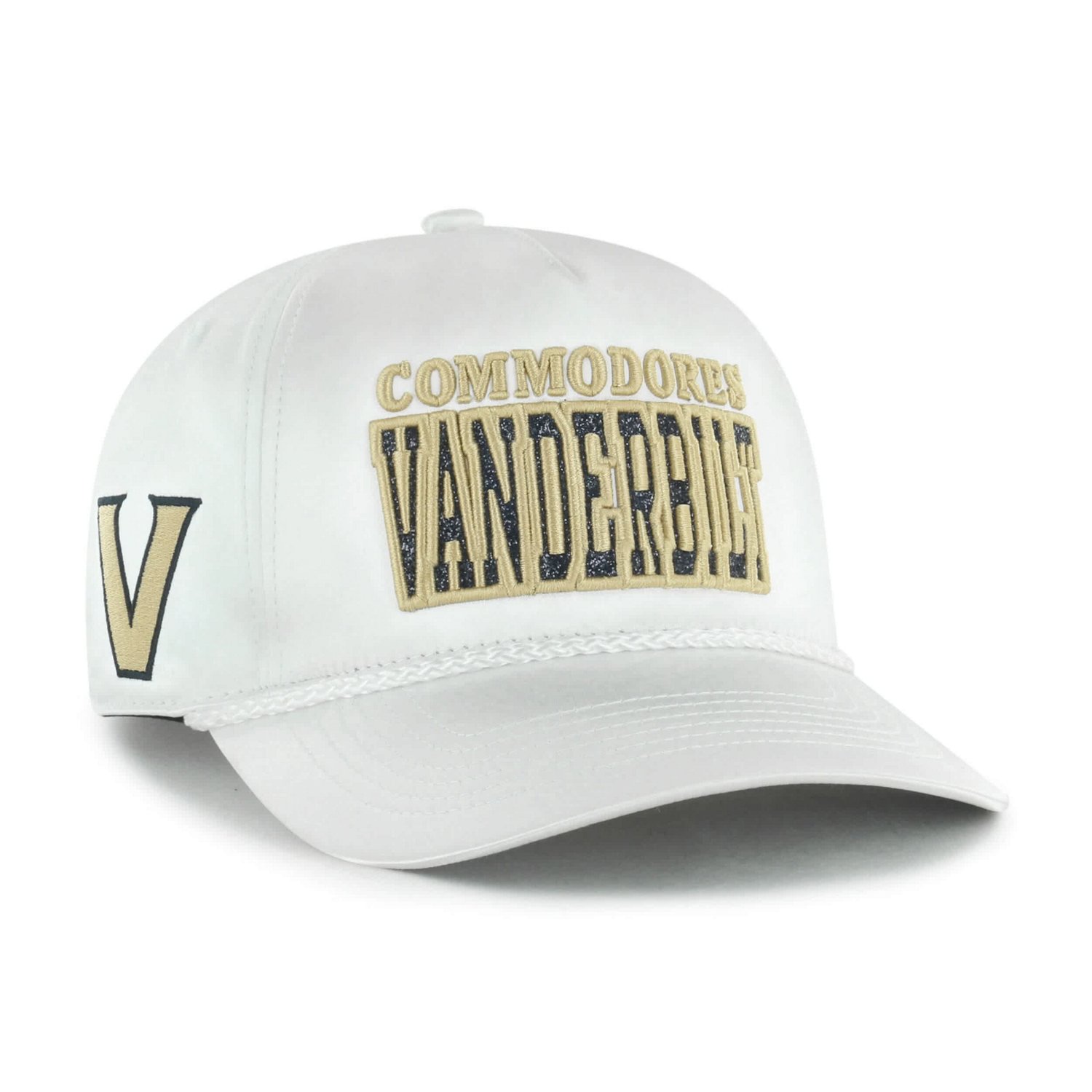 '47 Vanderbilt Commodores Outspoken Hitch Adjustable Hat | Academy